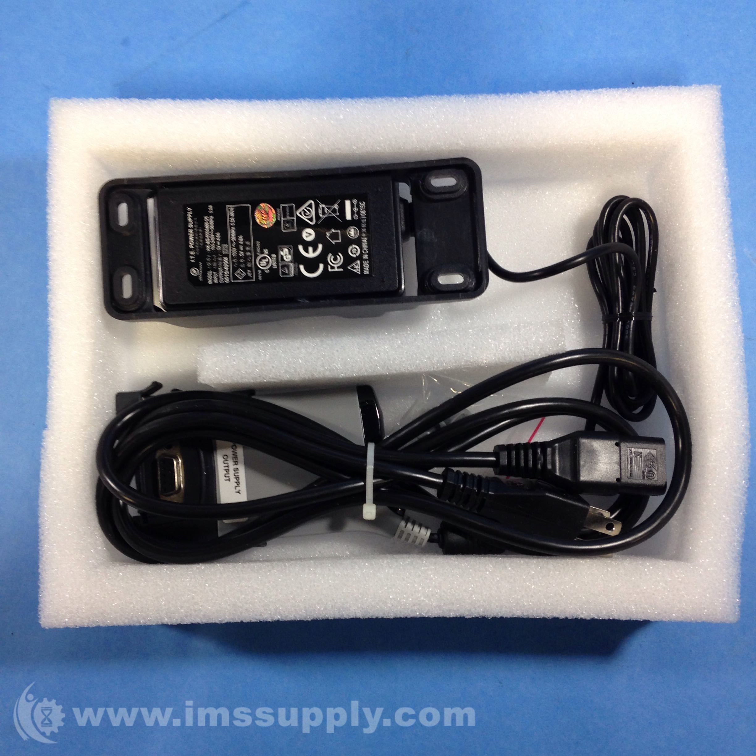 Ite Power Supply HK-AB-050A400-D5 DC Power Supply - IMS Supply