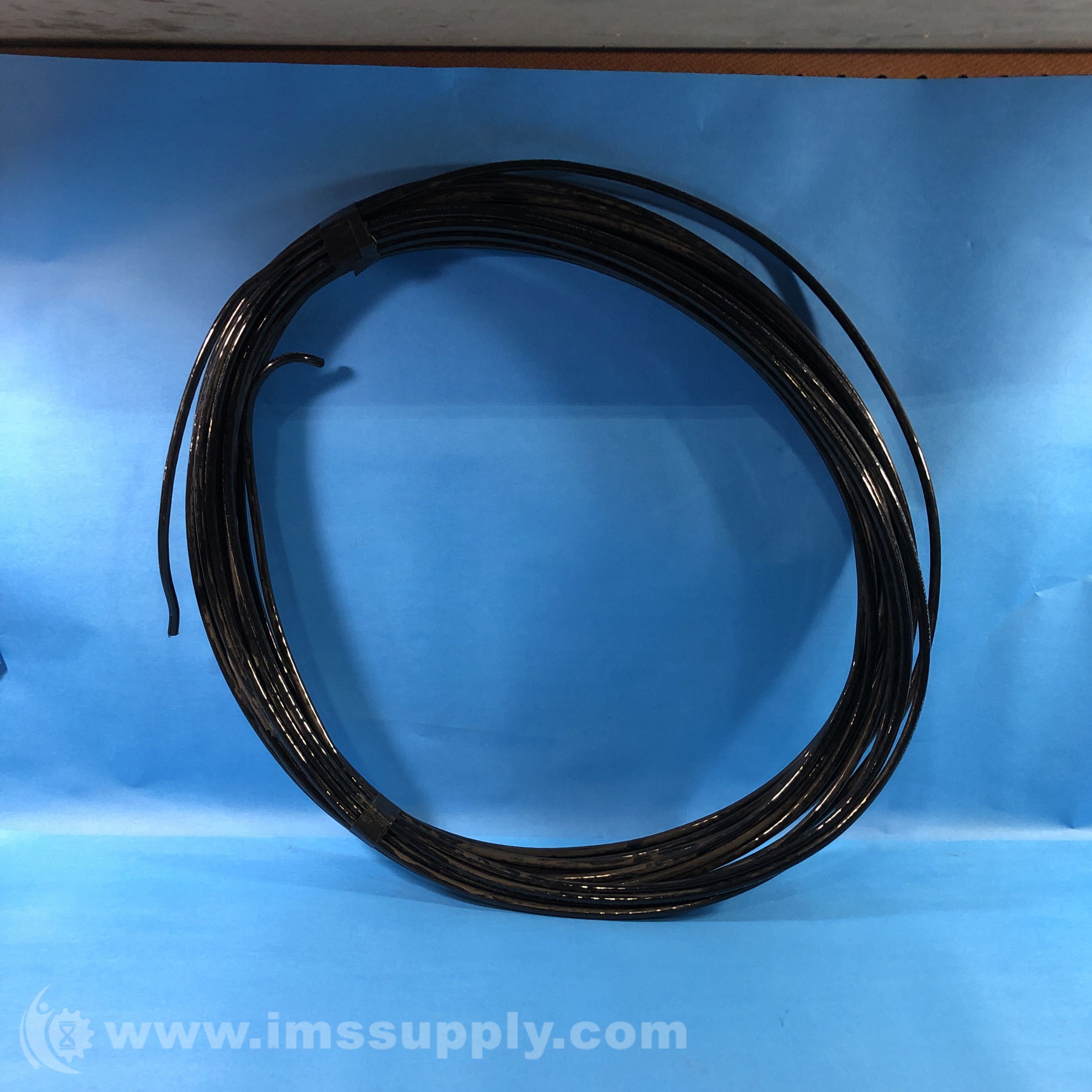 Encore Wire 6 AWG AA-8000 AL CDR Type THHN Cable - IMS Supply