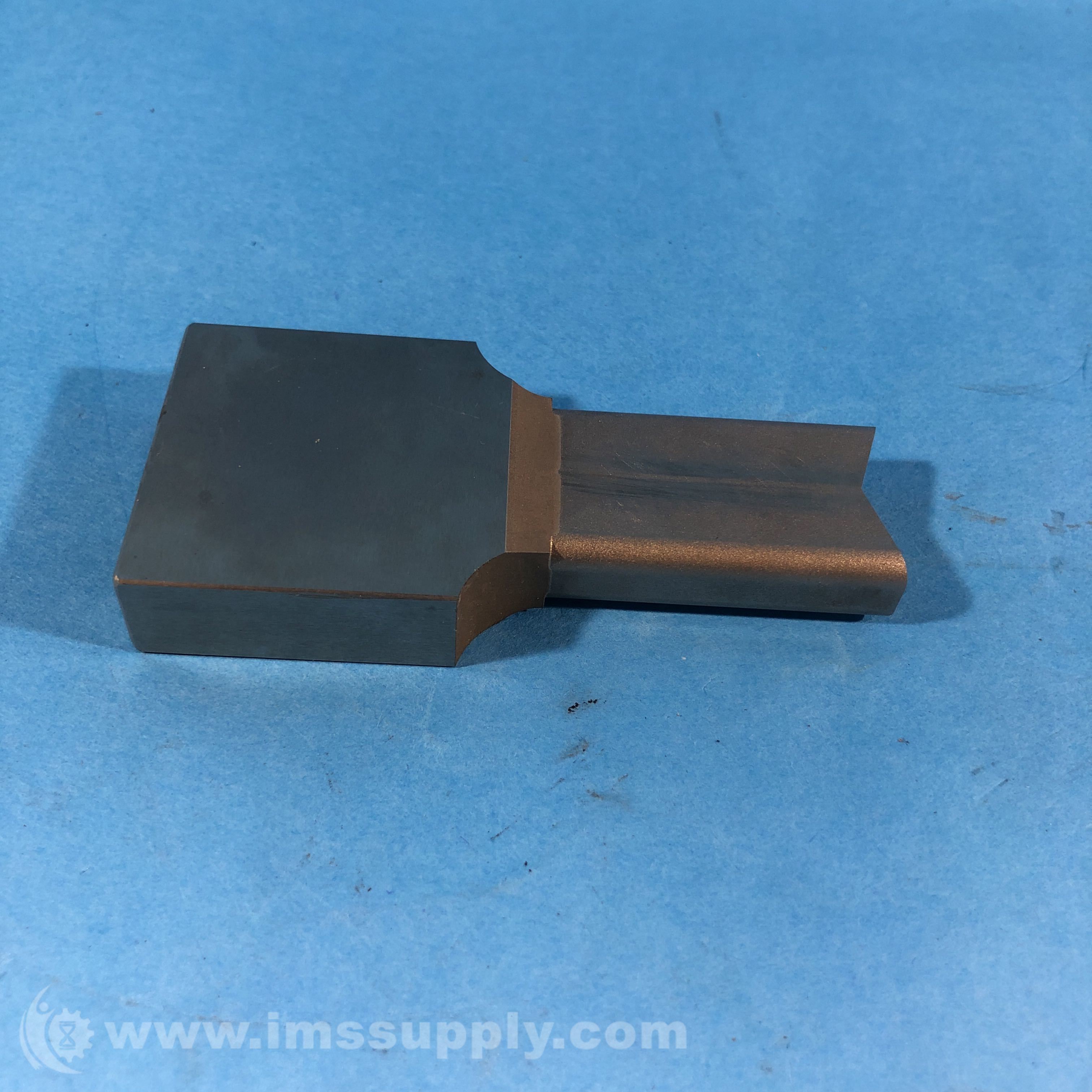 Steel Cutting Tool Mount - IMS Supply