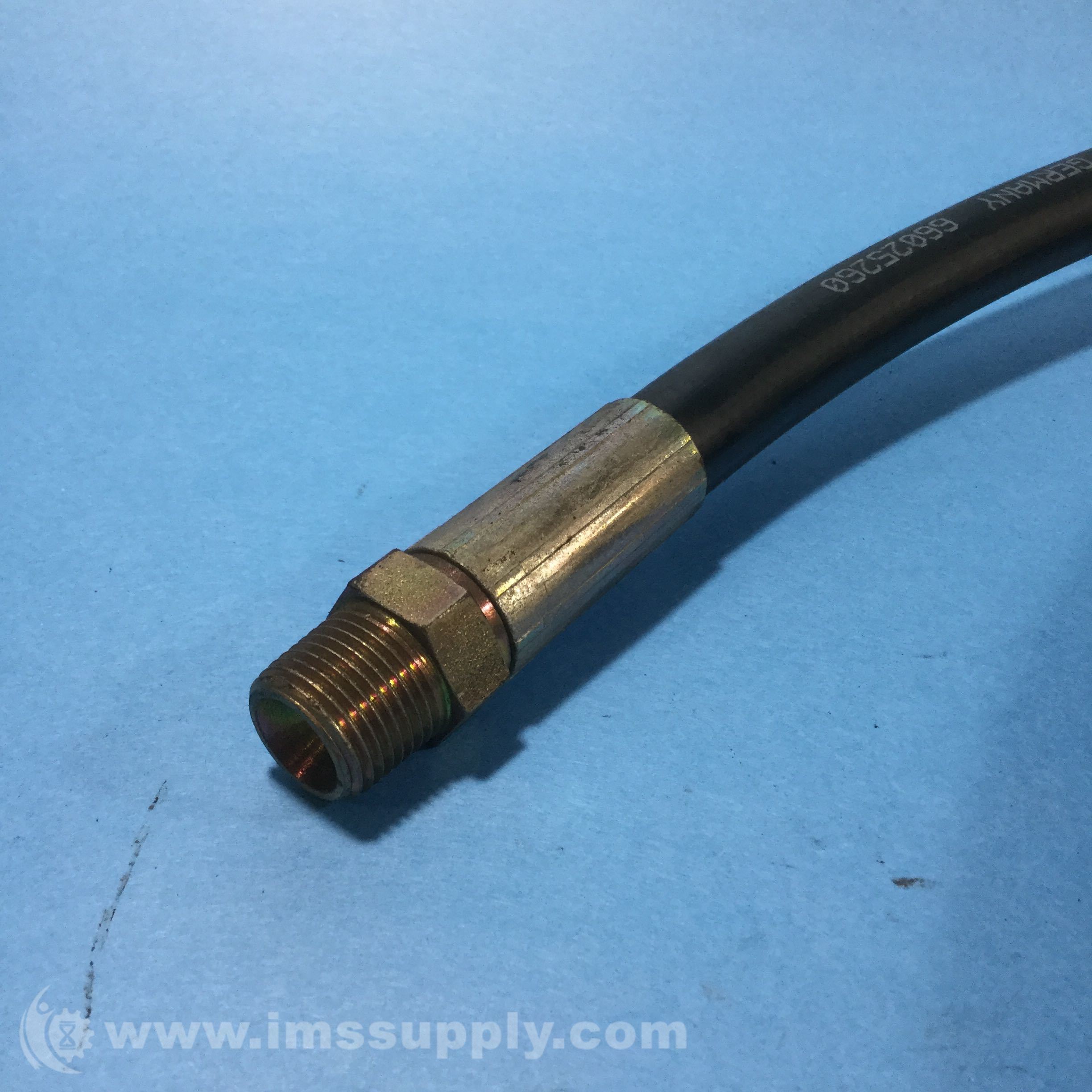 Parker 2040N-06V00 Multi Purpose Hose - IMS Supply