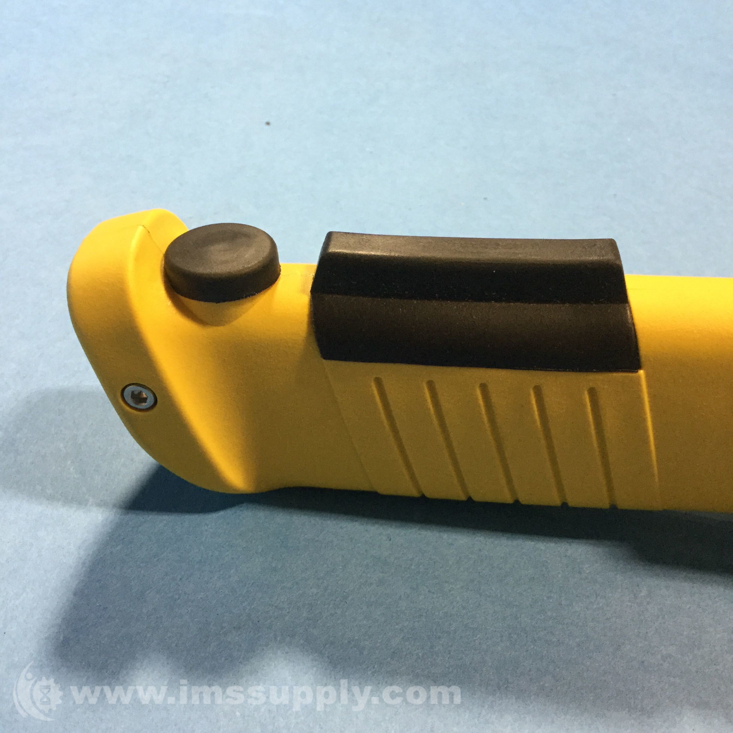 Jokab Safety NCJSHD4F8MR2SPY6G Joy Stick Push Button - IMS Supply