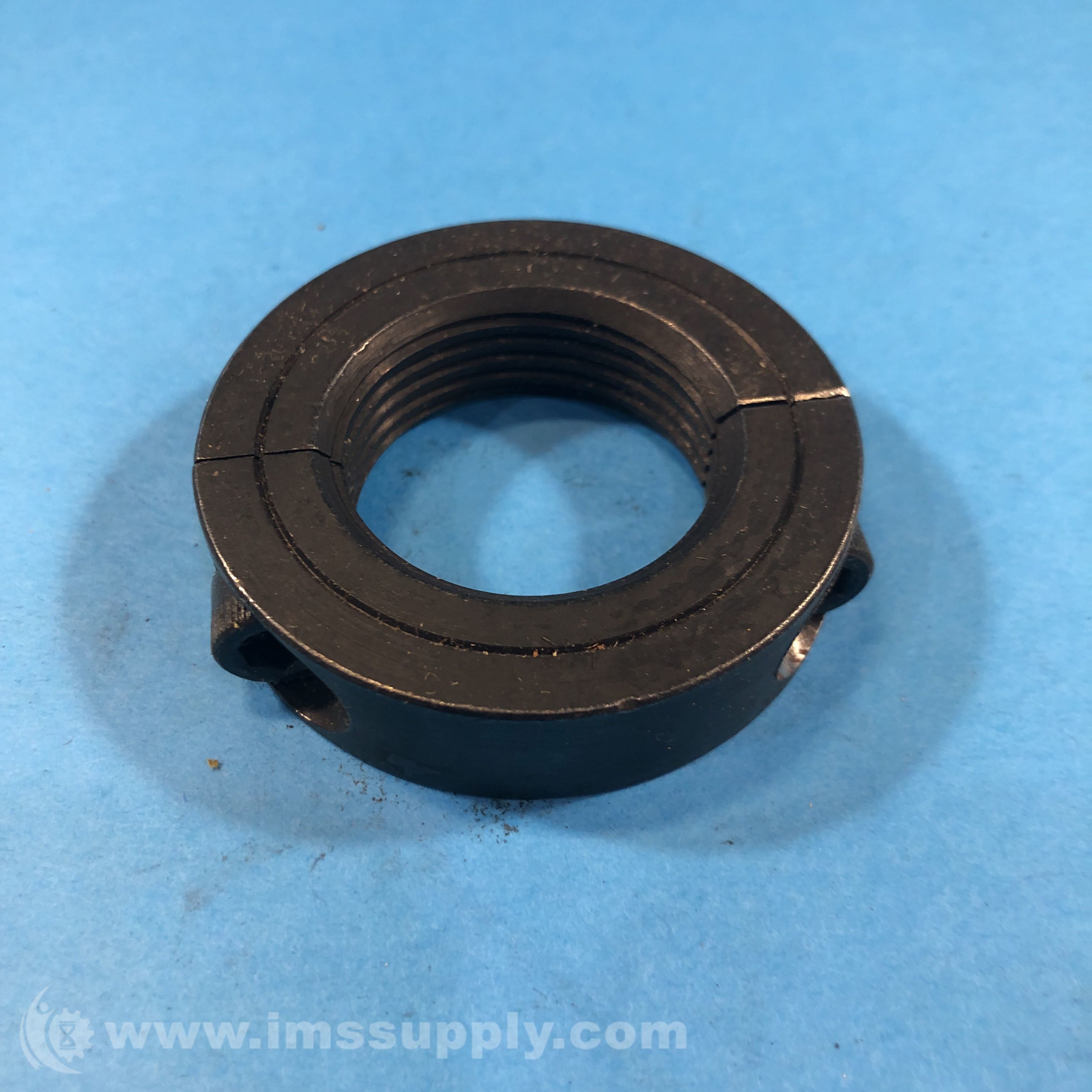 Holo-Krome 15246 Steel Clamp-Tite Collar - IMS Supply