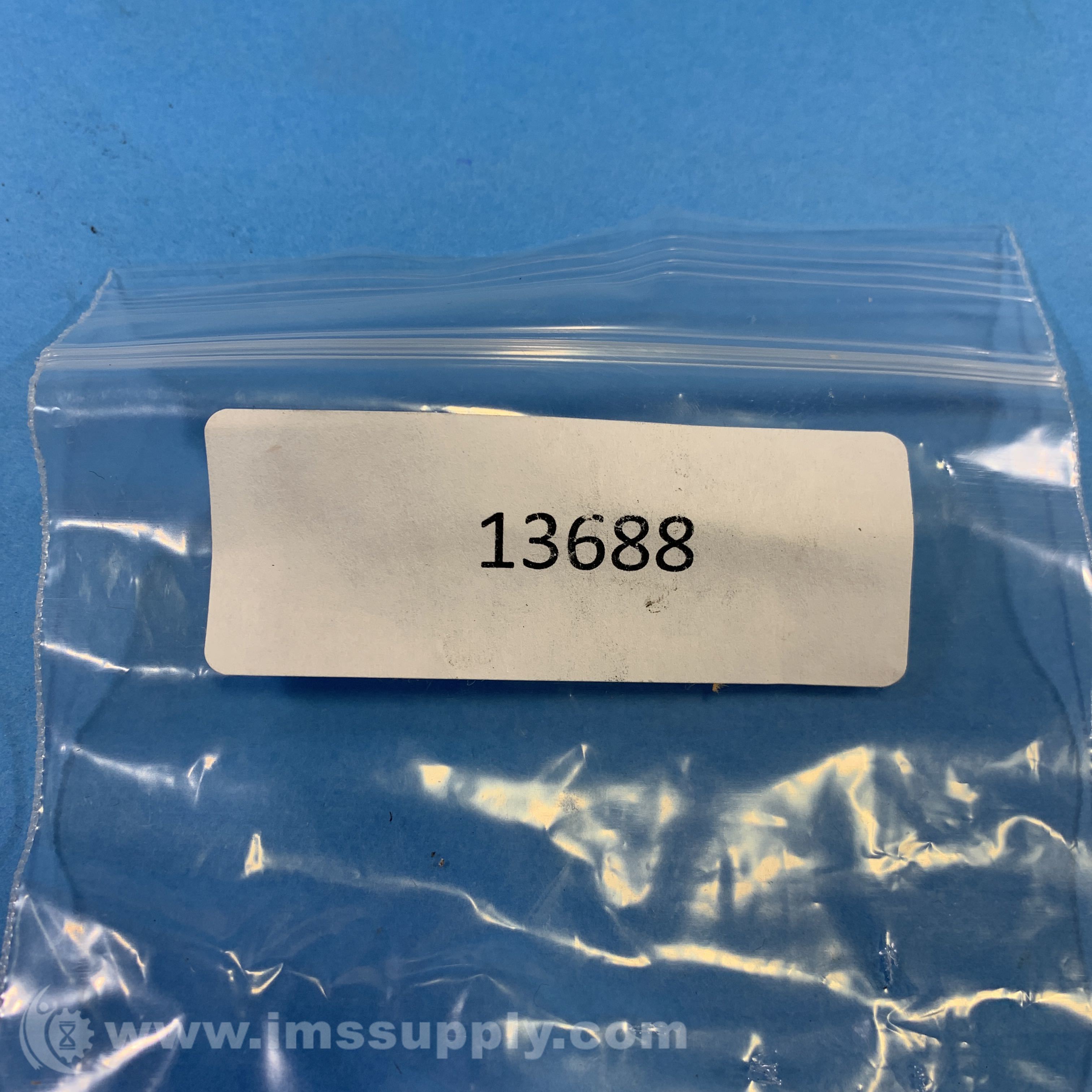 Telesis Technologies Inc 13688B Cartridge Pin Stamp Holder - IMS Supply