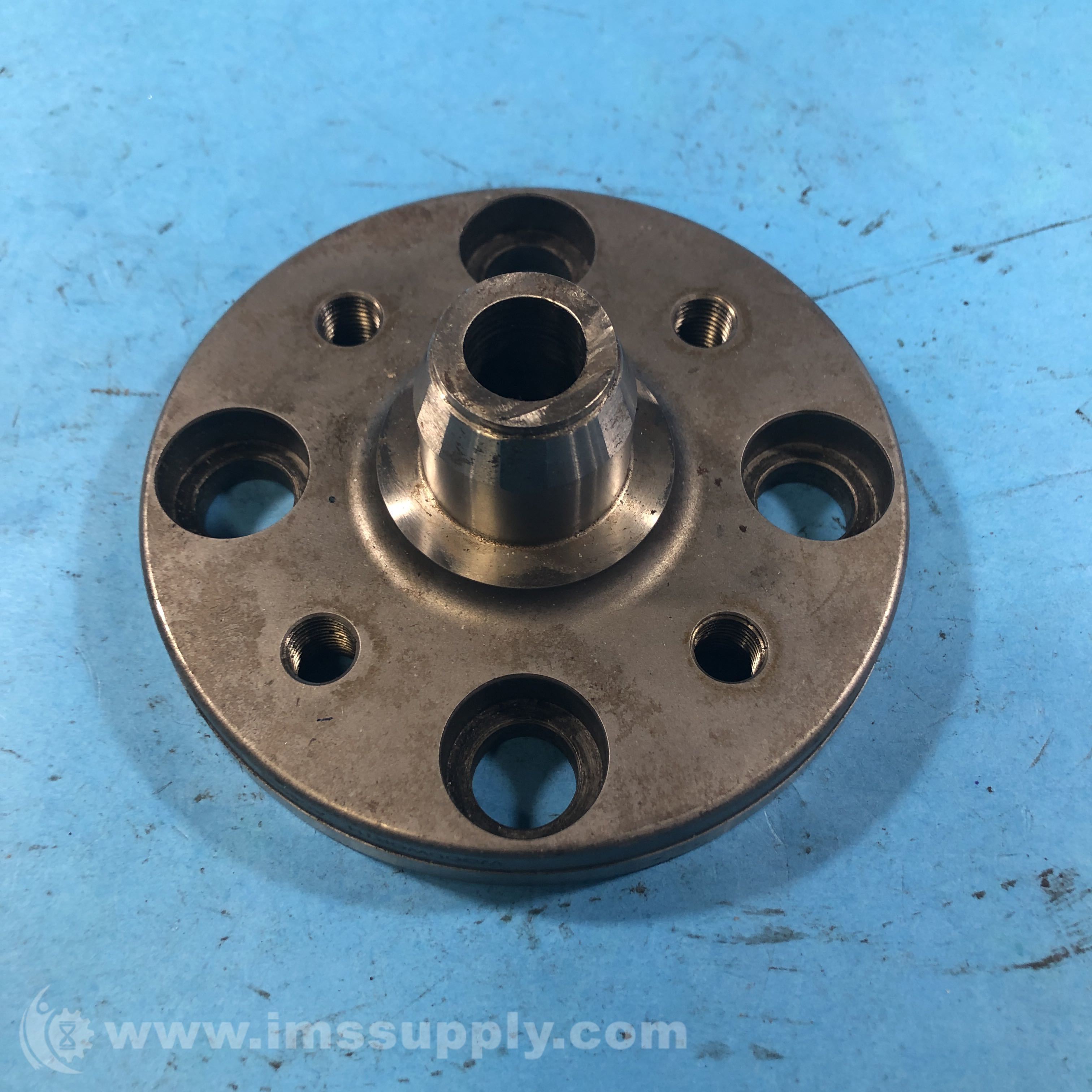 Tork-Lok AC-8500 3/10 Collet Arbor - IMS Supply