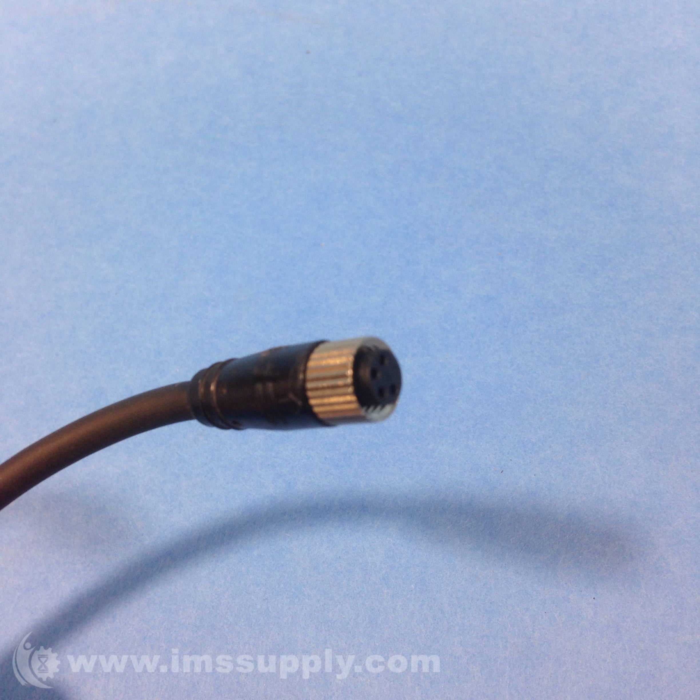 Keyence Corp OP-87058-53 Sensor Head Cable - IMS Supply