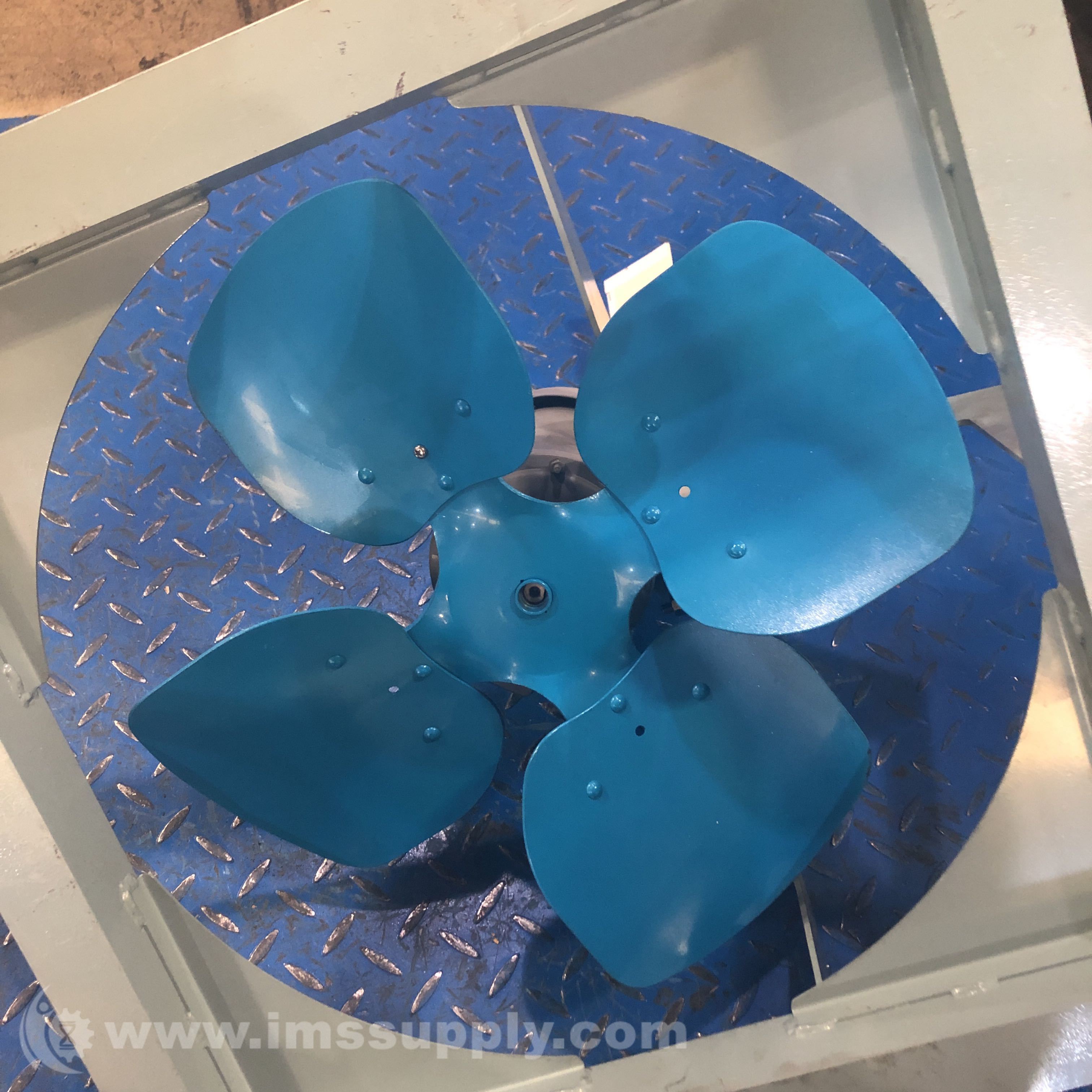 Fulta Electric Machinery FKV404203 Fulta Fan - IMS Supply