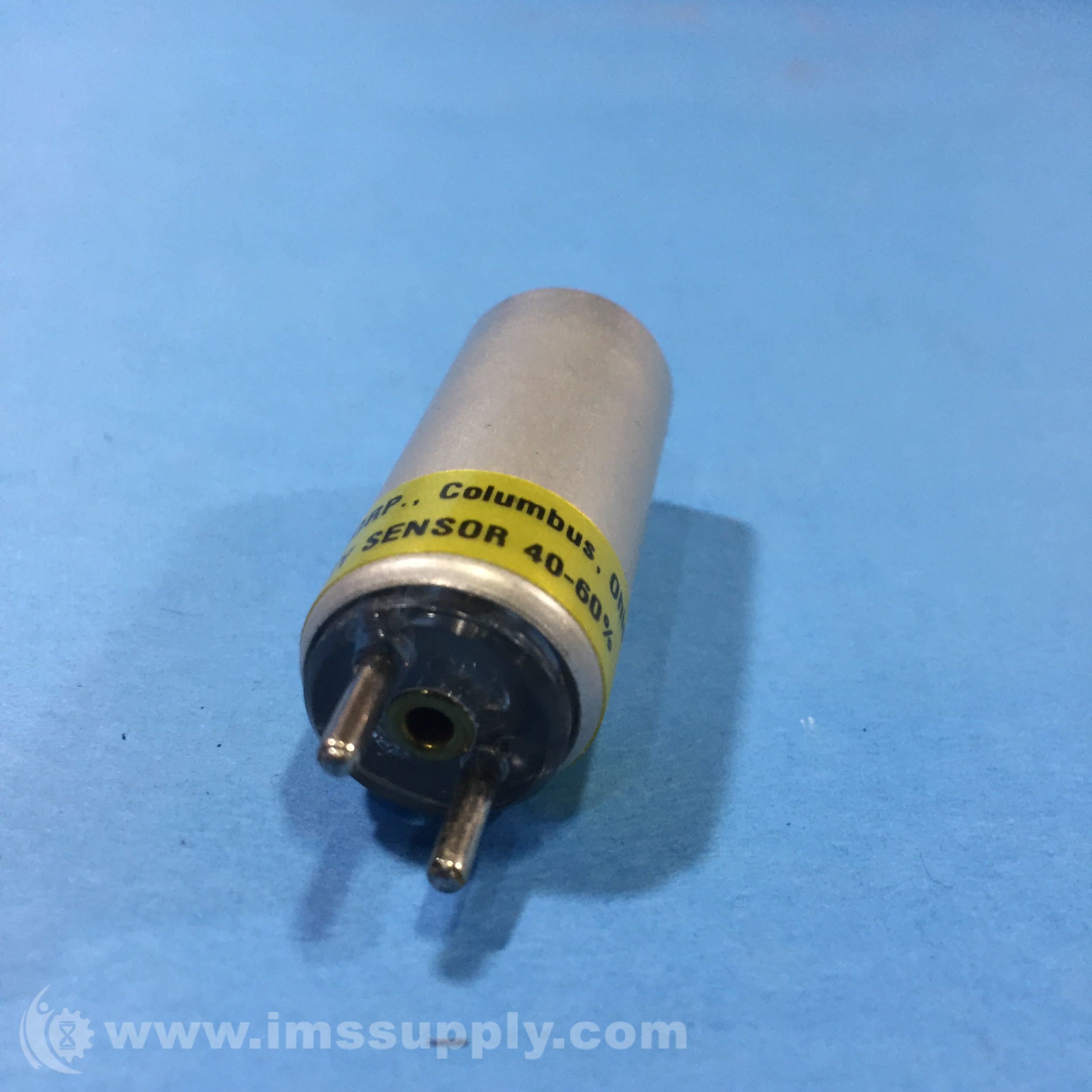 Liebert 020-0162S 40-60% Solid Humidity Sensor - IMS Supply