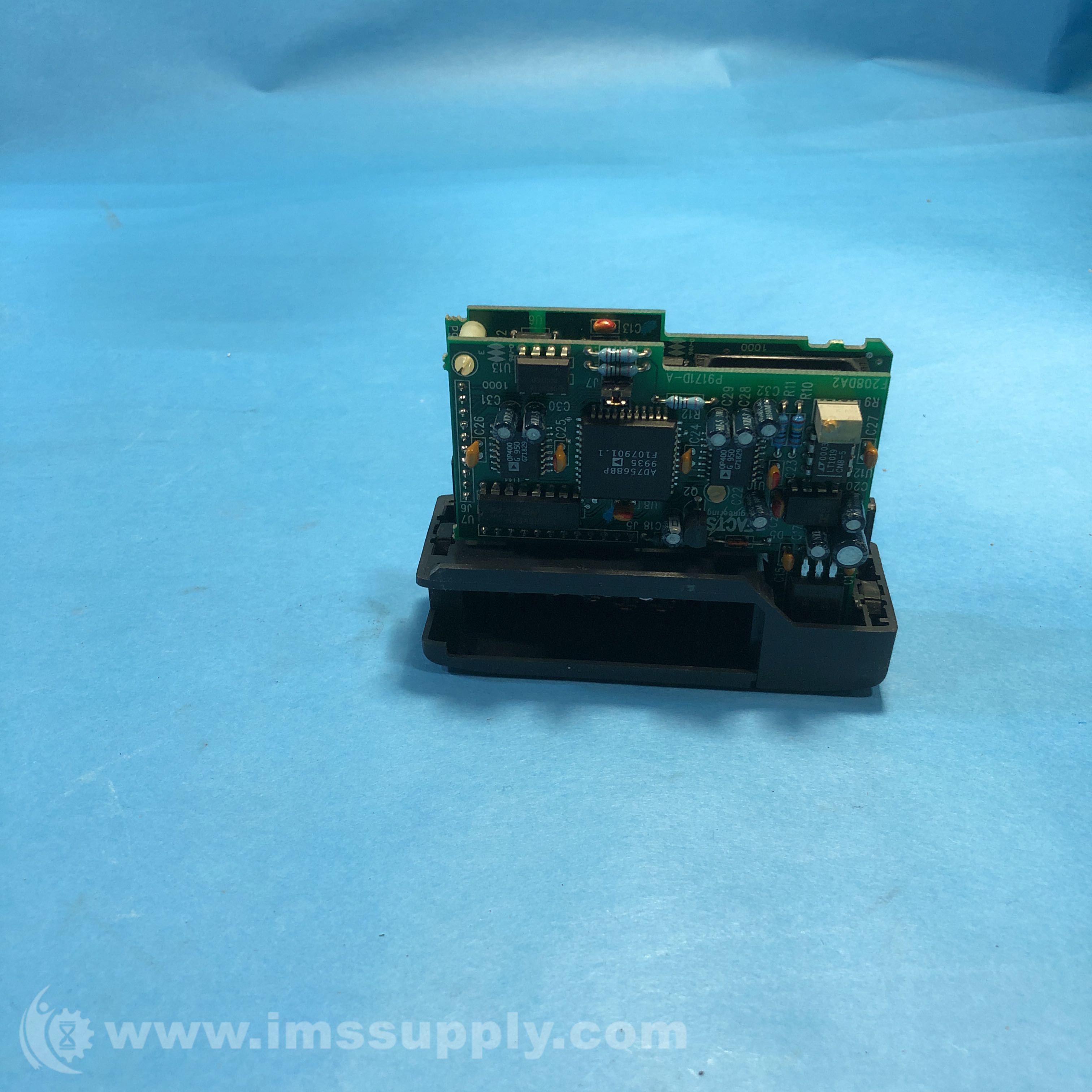 Facts Engineering F2-08DA-2 Output Module - IMS Supply