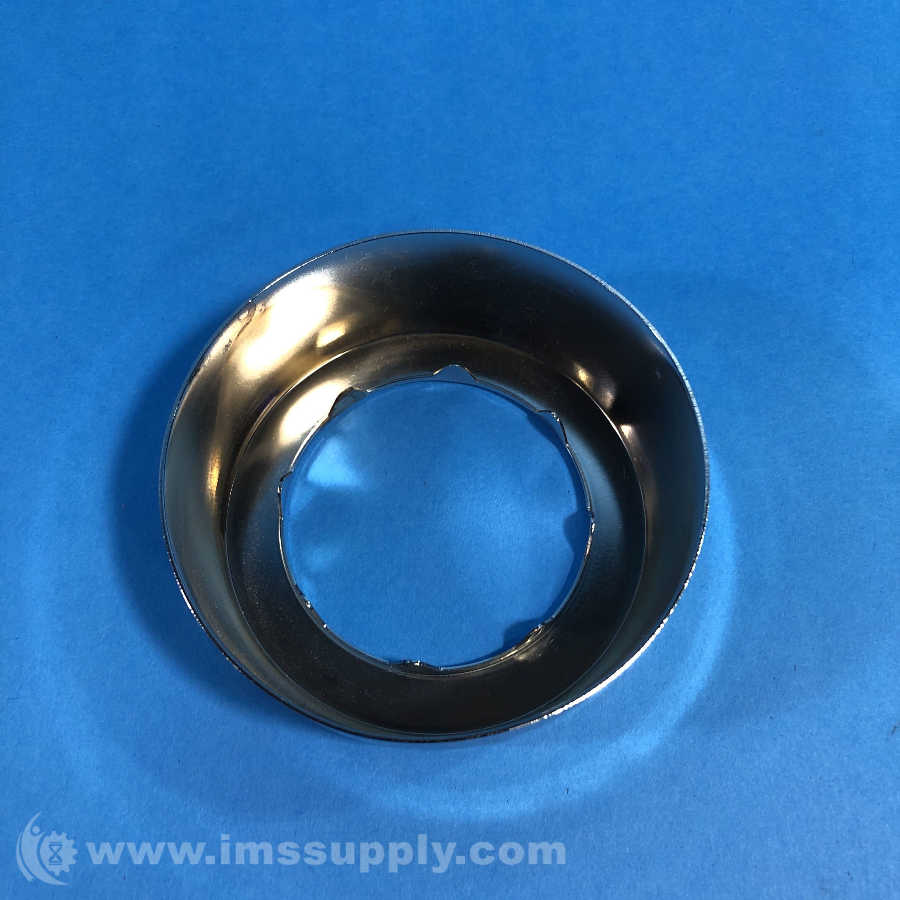 Conical Fastening Cap - IMS Supply