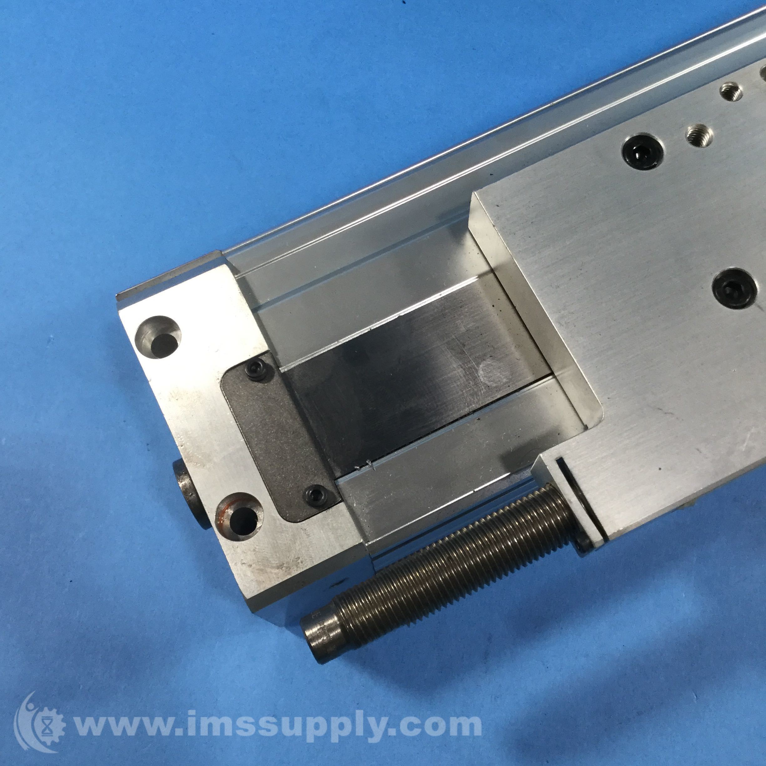 Phd Inc SFM5 27 X 125-L9-NM22-N11-NP12-NT00 Pneumatic Slide - IMS Supply