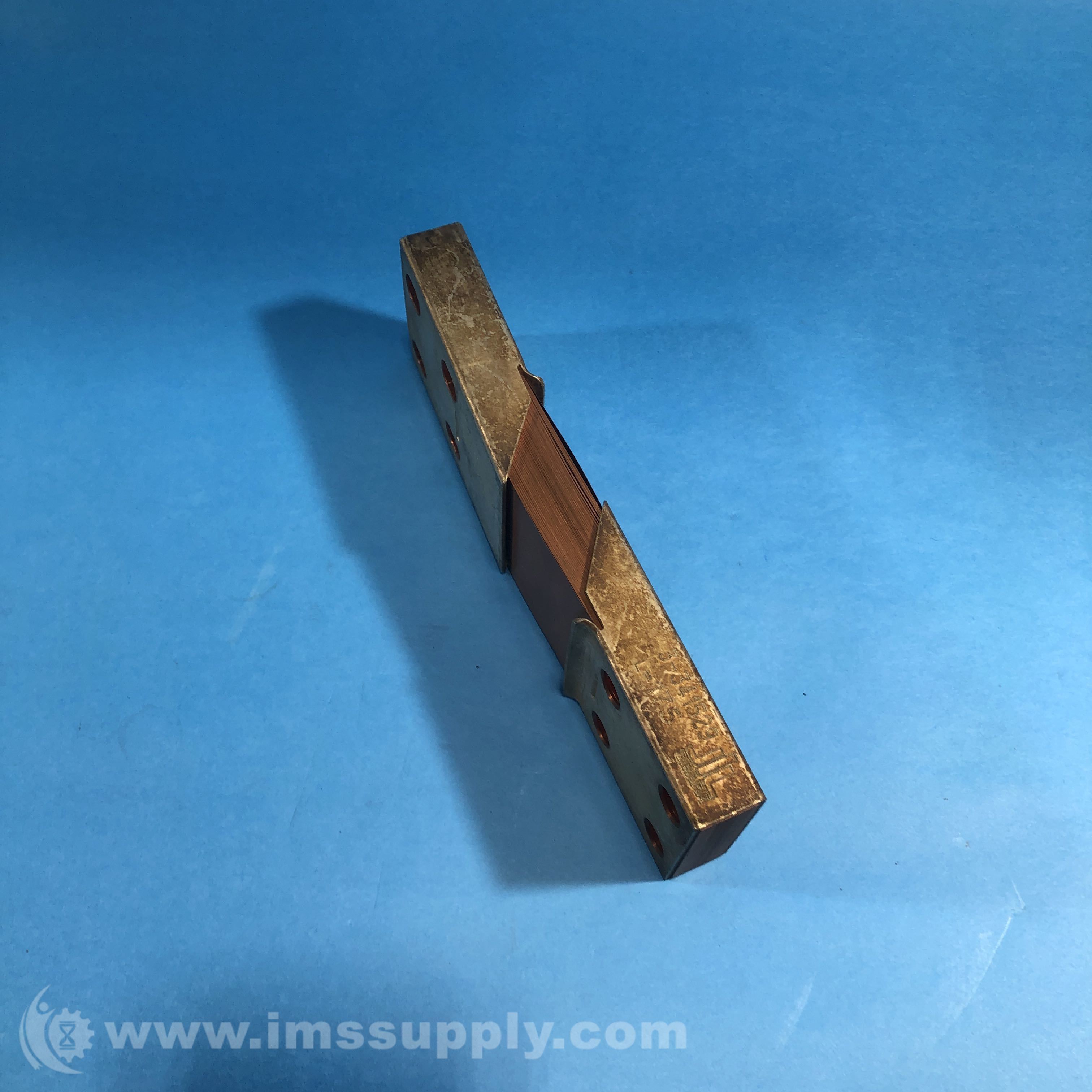 Obara Corp L-175 Welding Shunt - IMS Supply