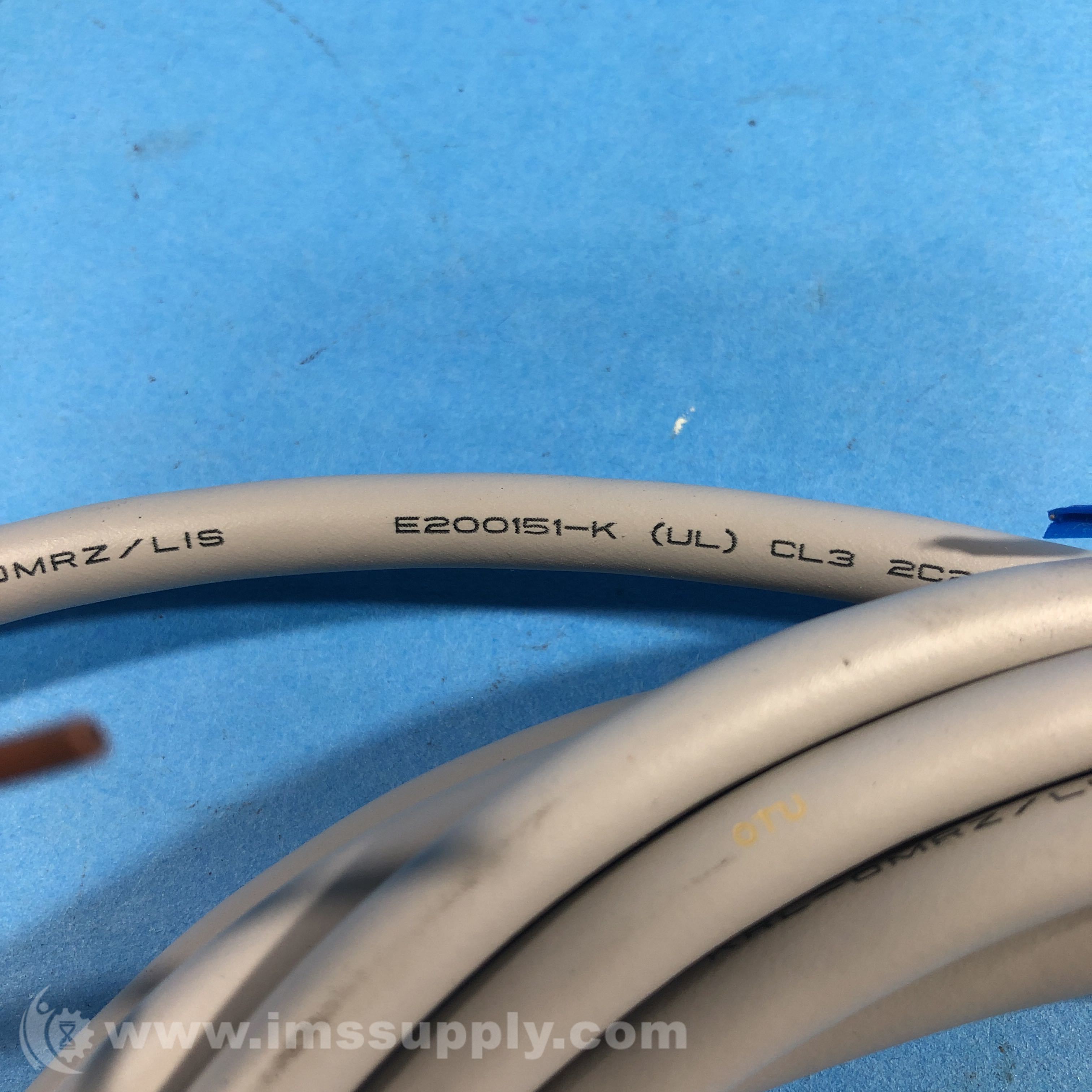 Omron E200151-K Cable - IMS Supply