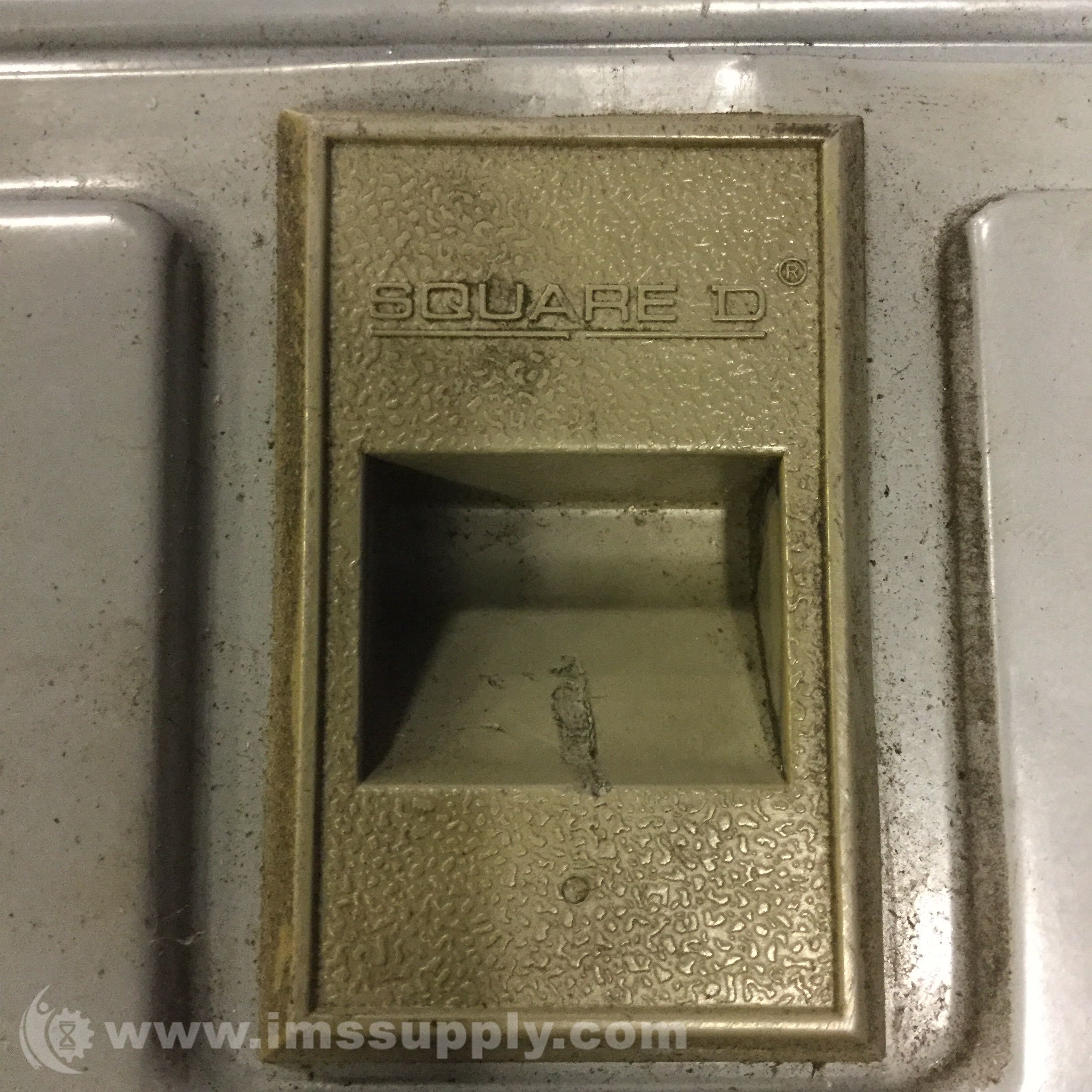 Square D R-2160 - IMS Supply