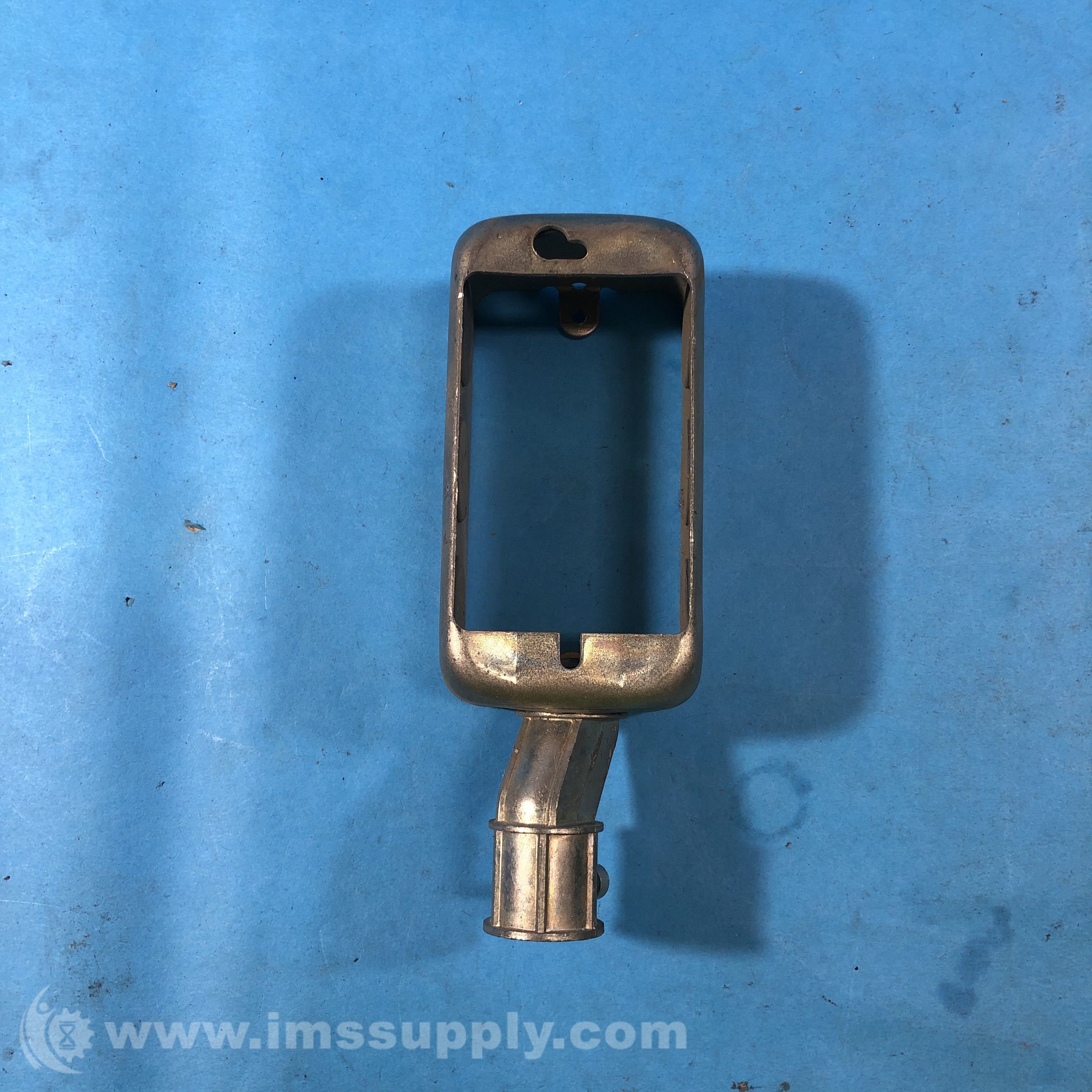 Raco Steel Rectangular Outlet Box - IMS Supply