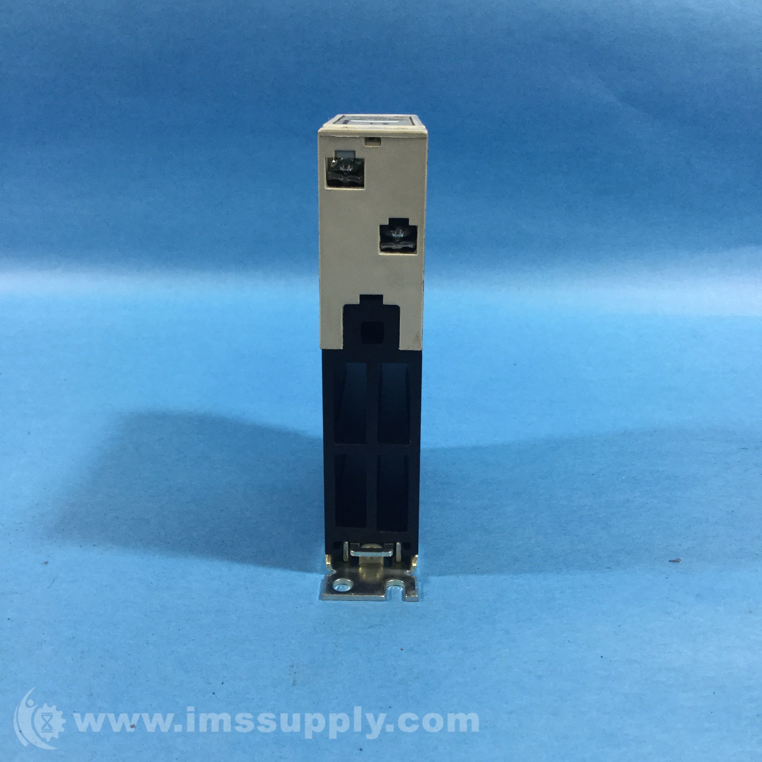 Carlo Gavazzi RJ1A60A30E Relay Solid State - IMS Supply