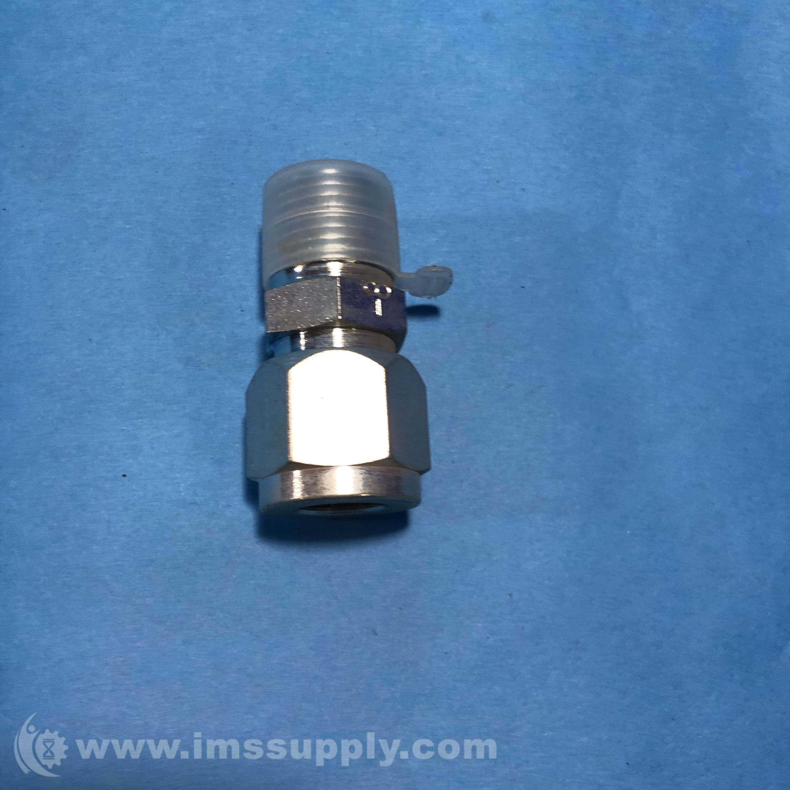 Lenz Adapter Reducer - IMS Supply