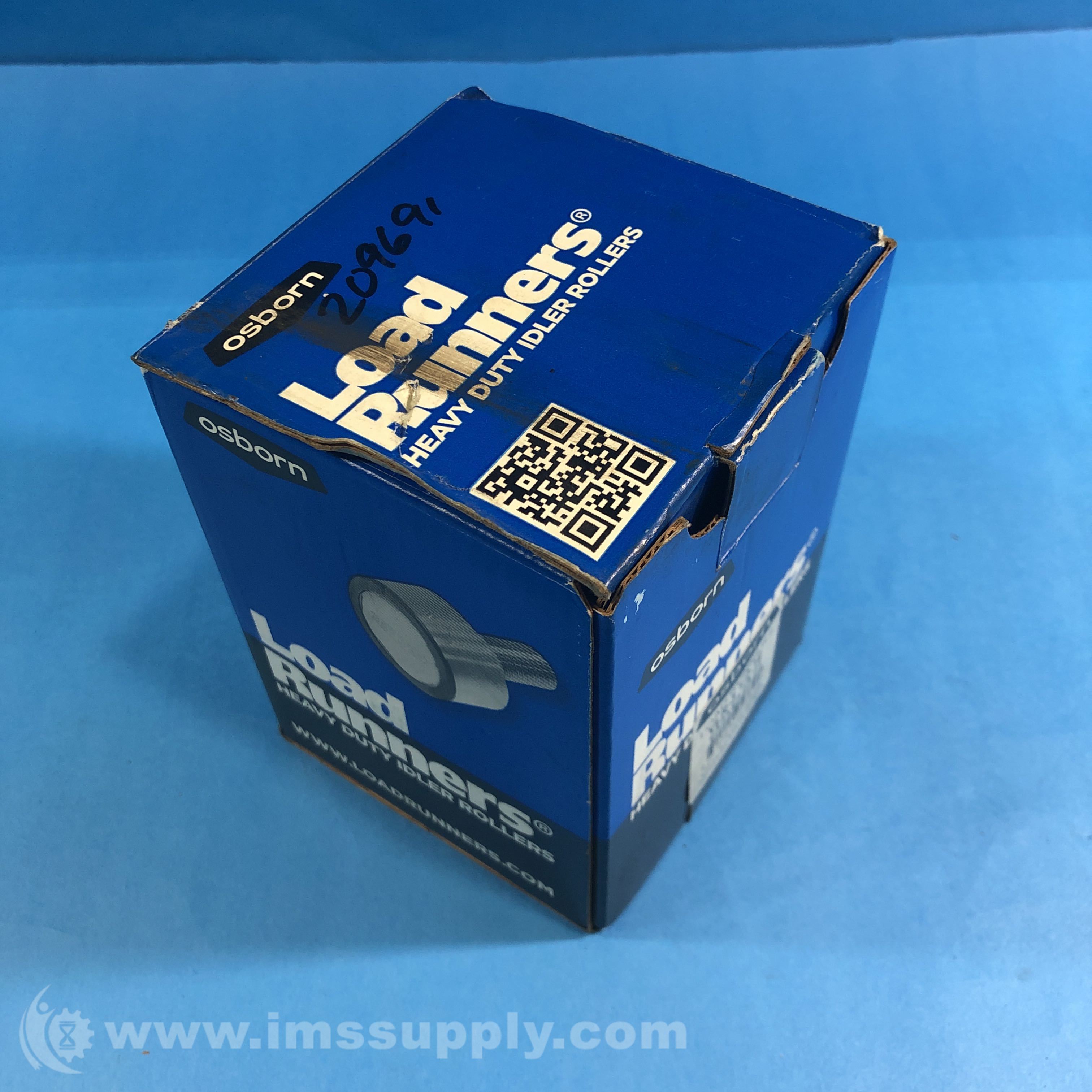 Osborn VLR-3 1/2-16 Tapered Roller Bearings - IMS Supply