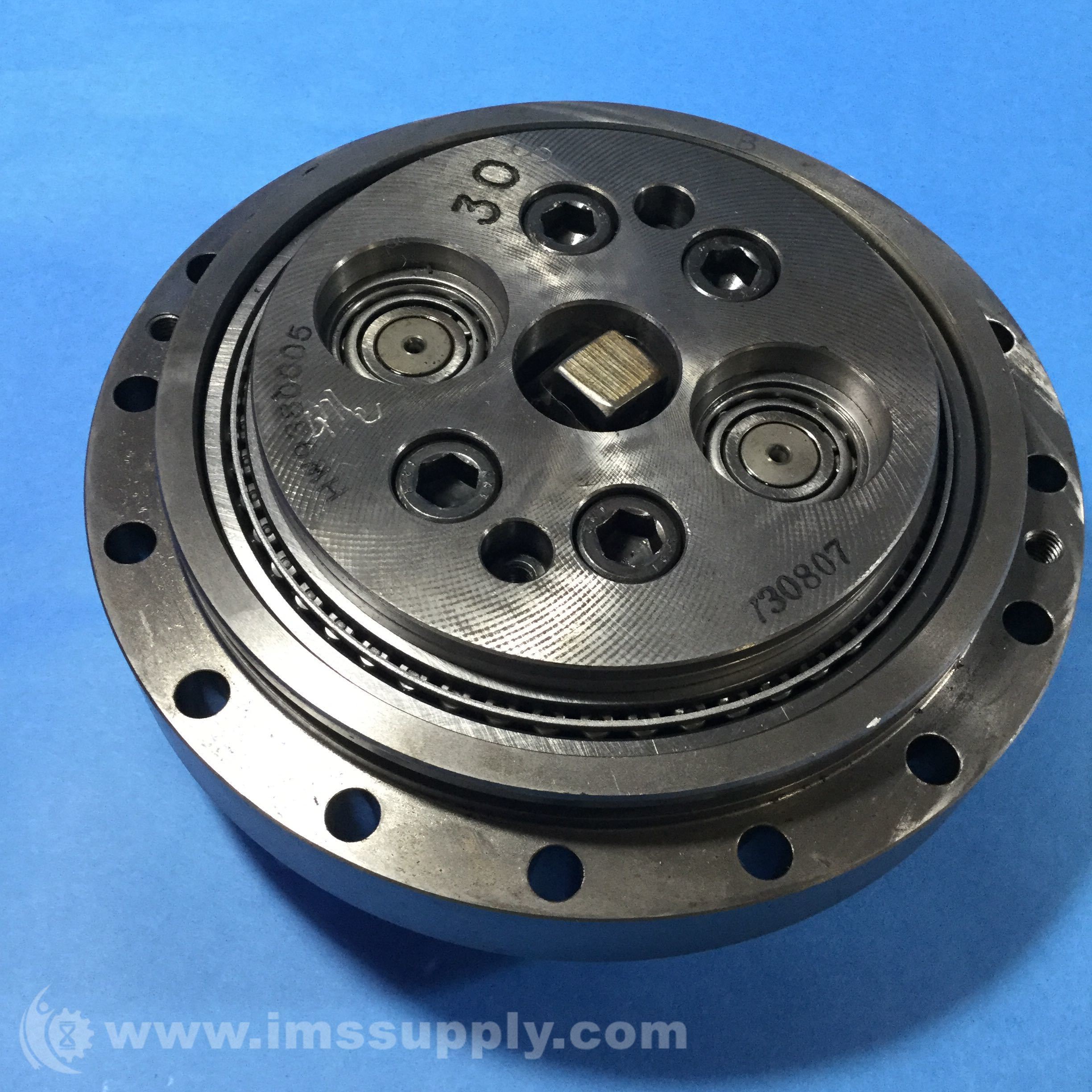 Motoman HW9380005 Speed Reducer - IMS Supply
