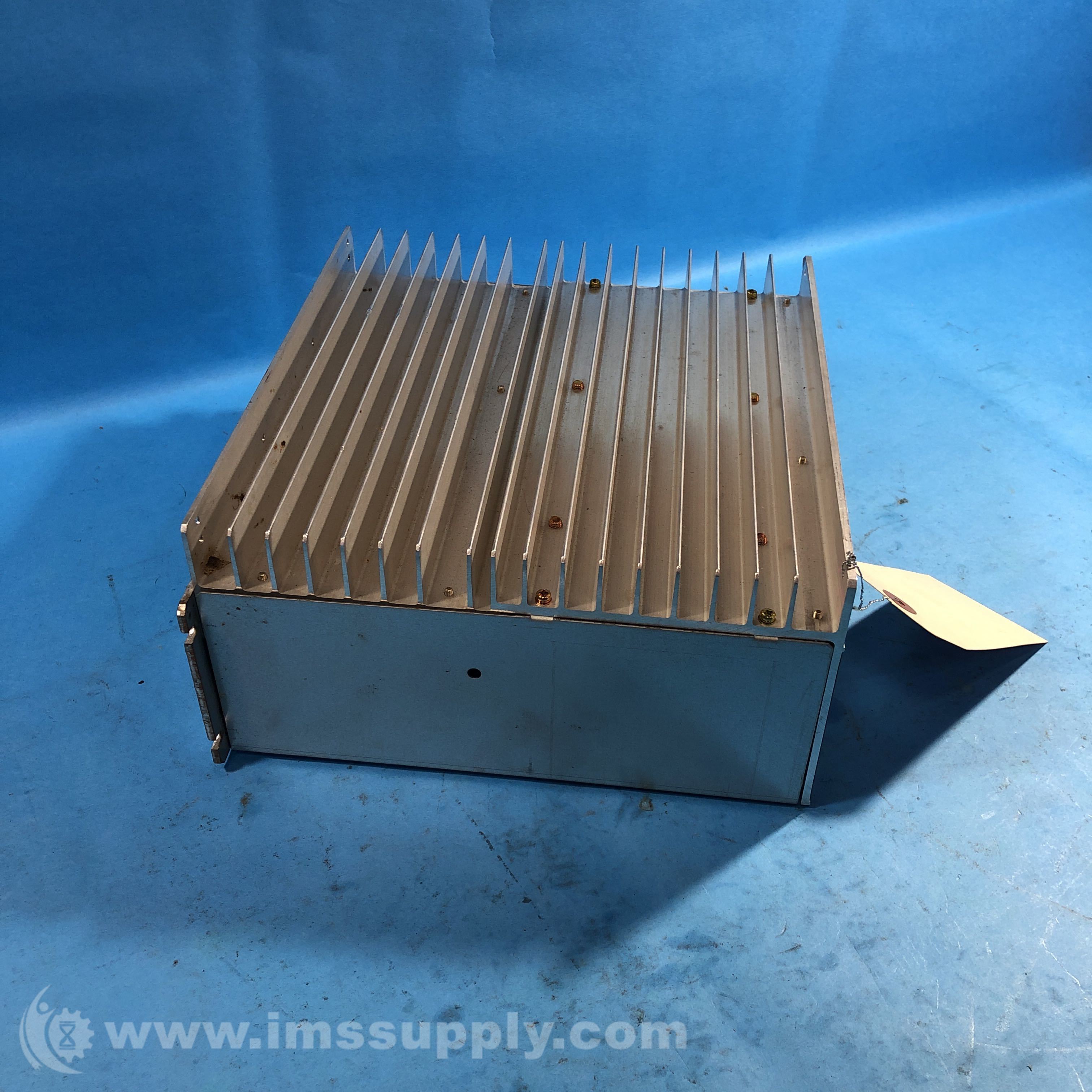 Coretec IPS-1000CE-S AC Servo Nutrunner Controller - IMS Supply