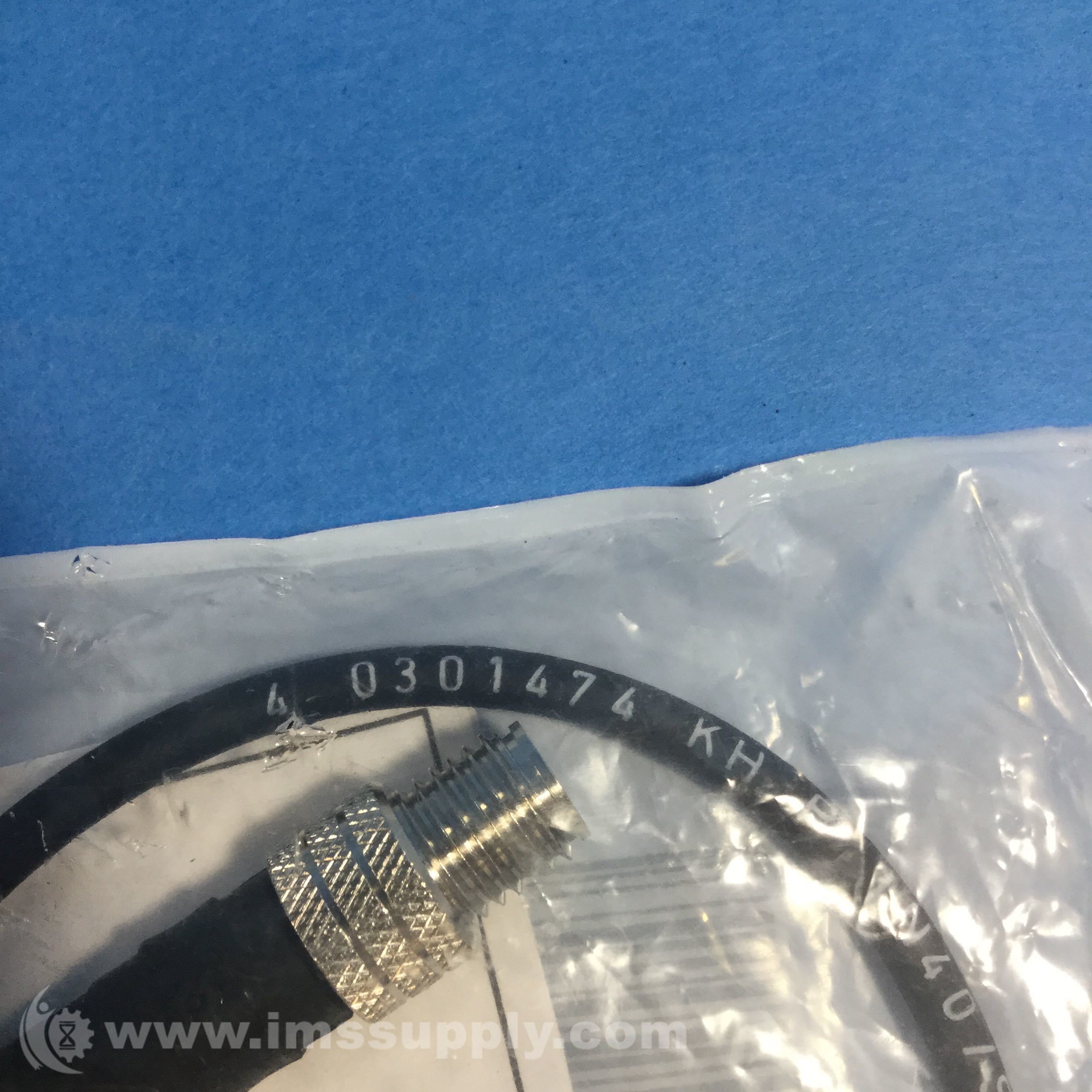 Schunk 0301474 Proximity Sensor - IMS Supply