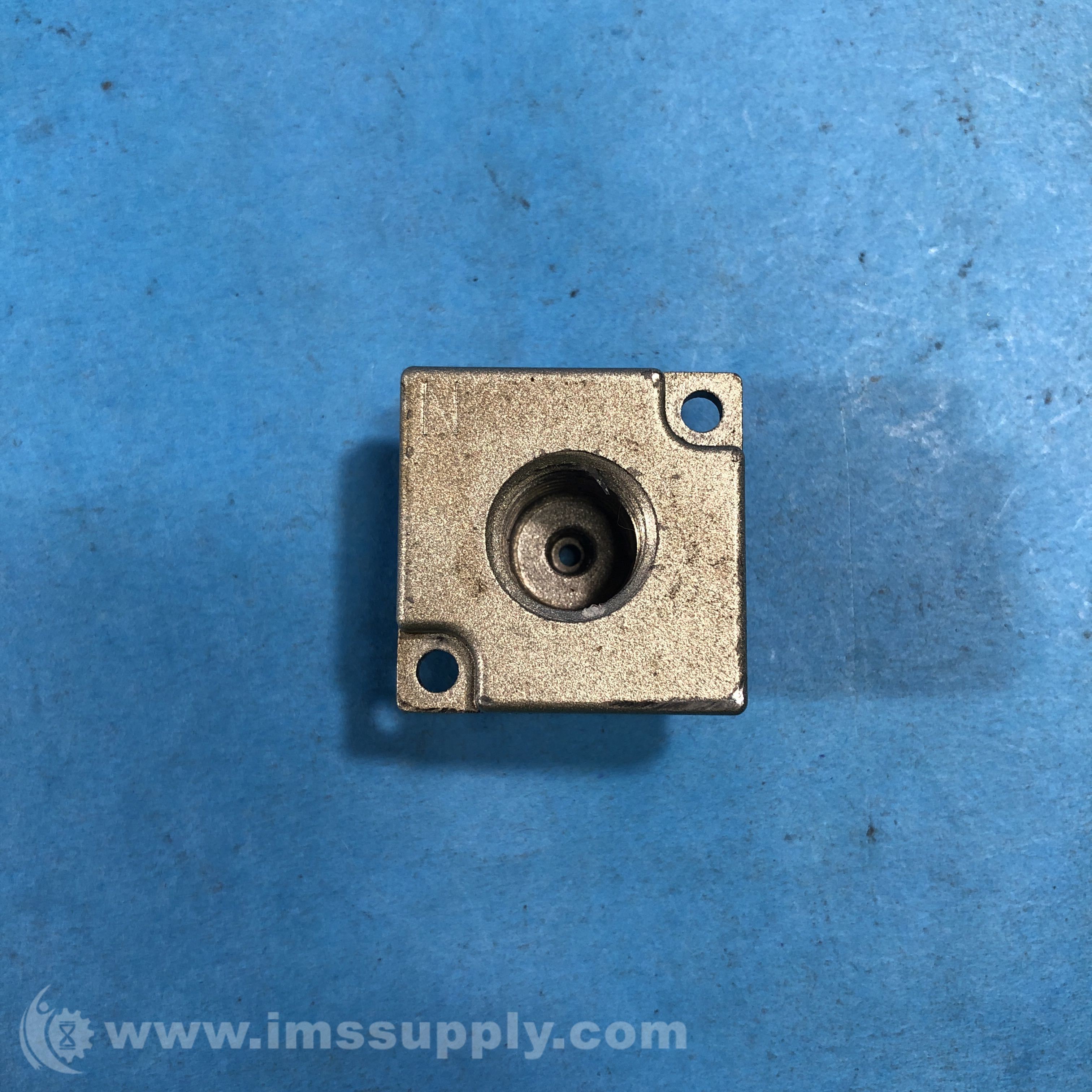 SMC GC3-P10AS-X30 AR Pressure Regulator Gauge - IMS Supply