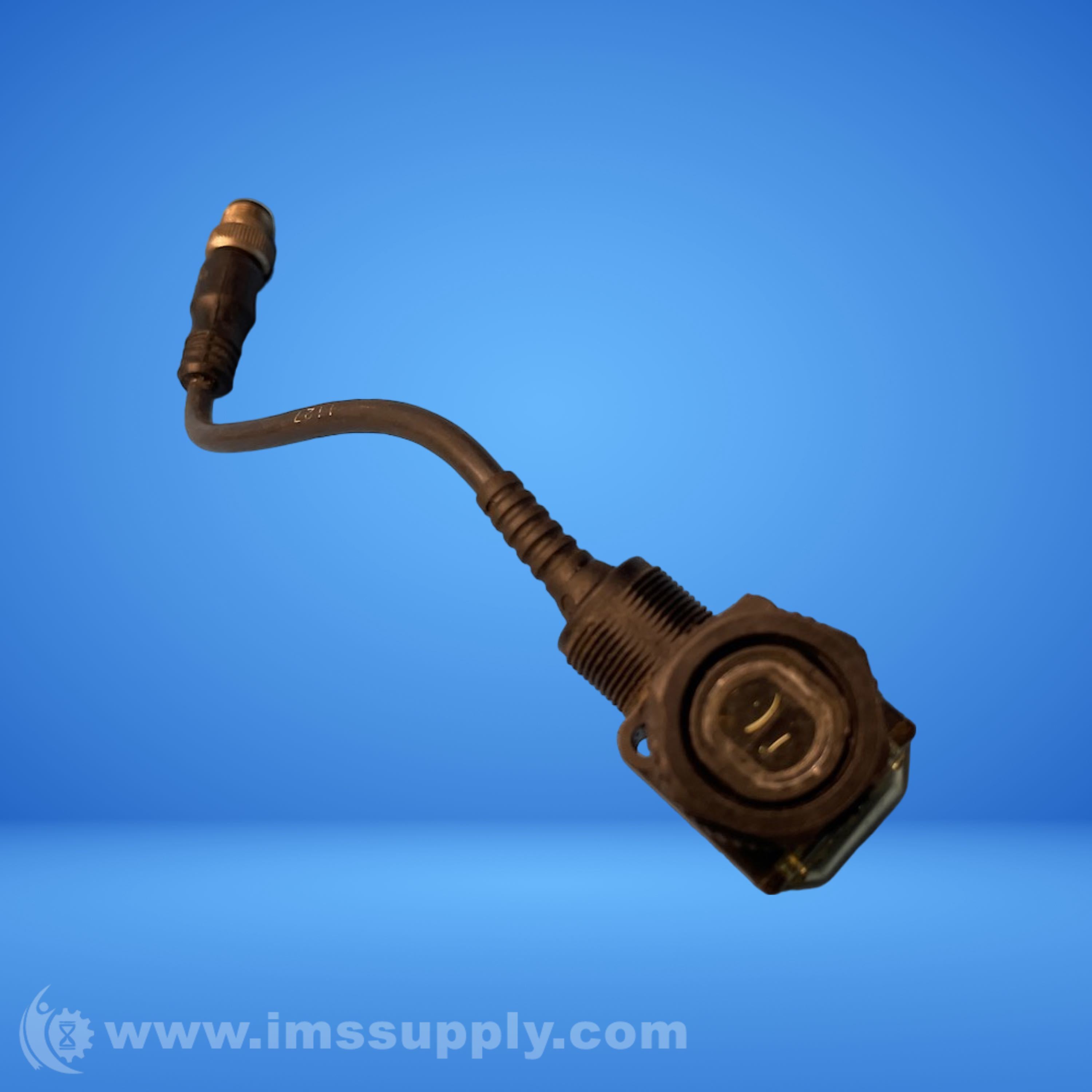 Allen Bradley 42EF-P2MPB-F4 Photoelectric Sensor - IMS Supply