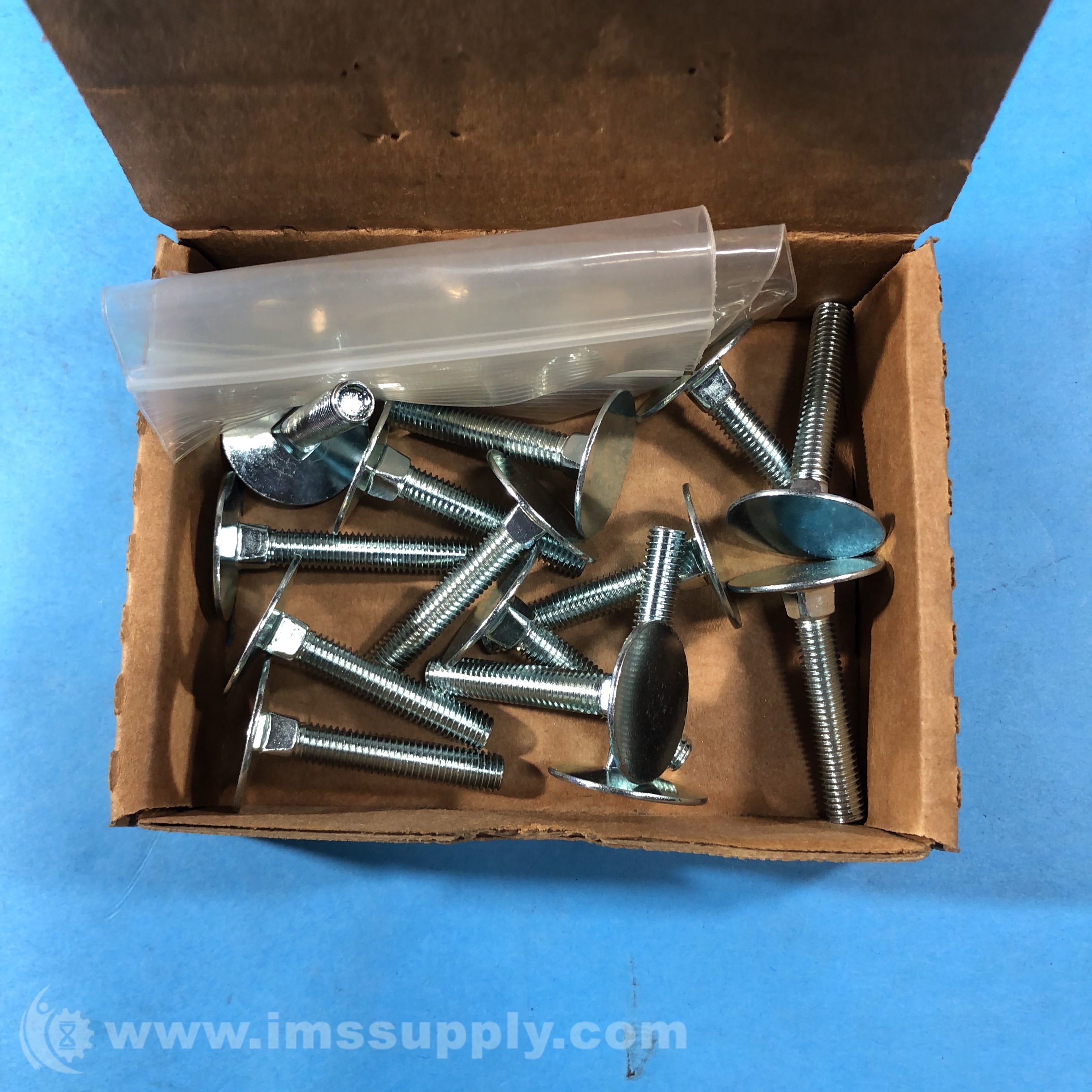 McMaster-Carr S391911 Box of 13 - IMS Supply