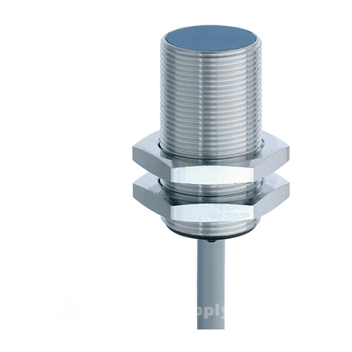 Contrinex DW-AD-603-M18-718 High Temperature Inductive Sensor - IMS Supply