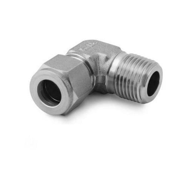 Swagelok SS 810 2 8RT Stainless Steel Swagelok Tube Fitting IMS Supply