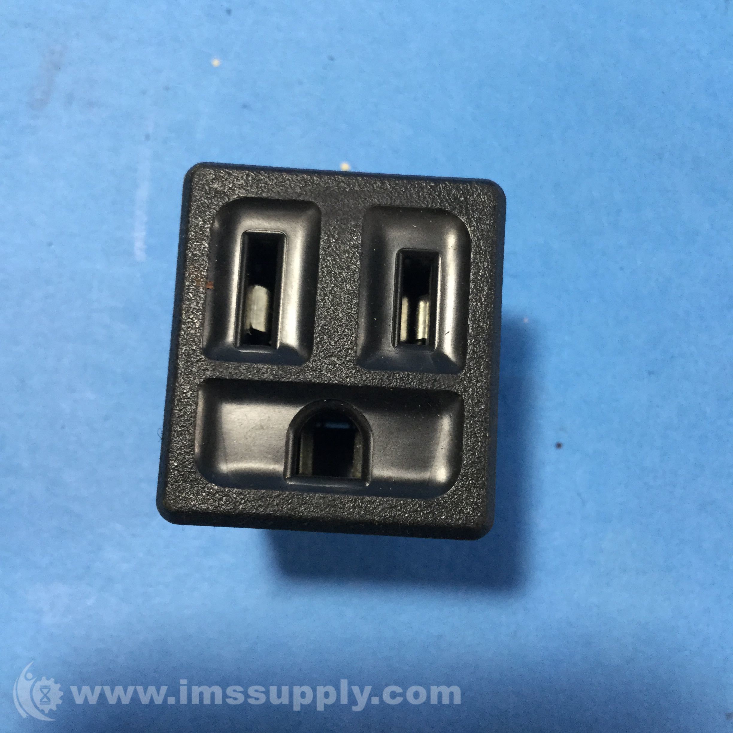 Panasonic WCF1041B Inset Outlet - IMS Supply