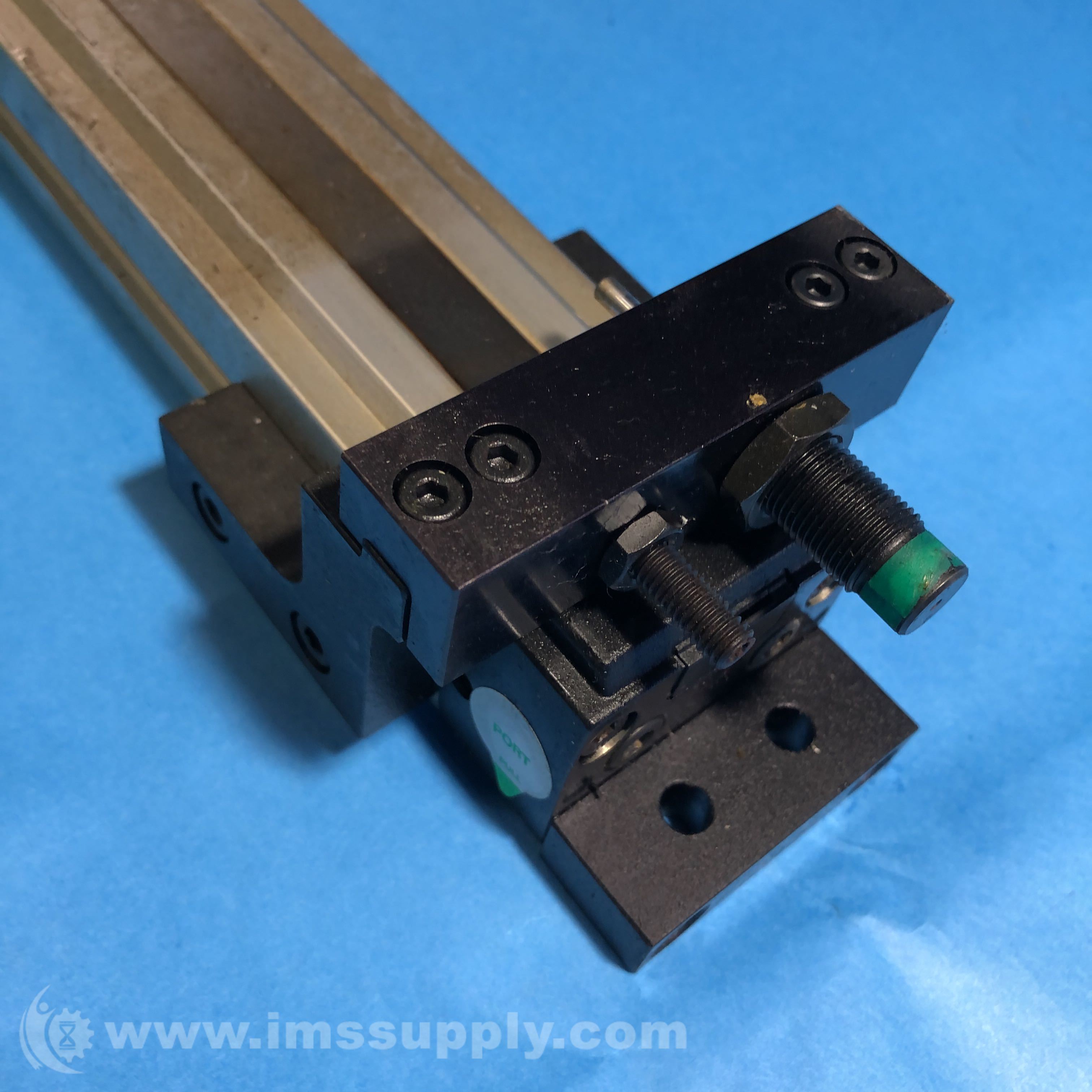 CKD SRL2-LB-25B700 Linear Actuator - IMS Supply