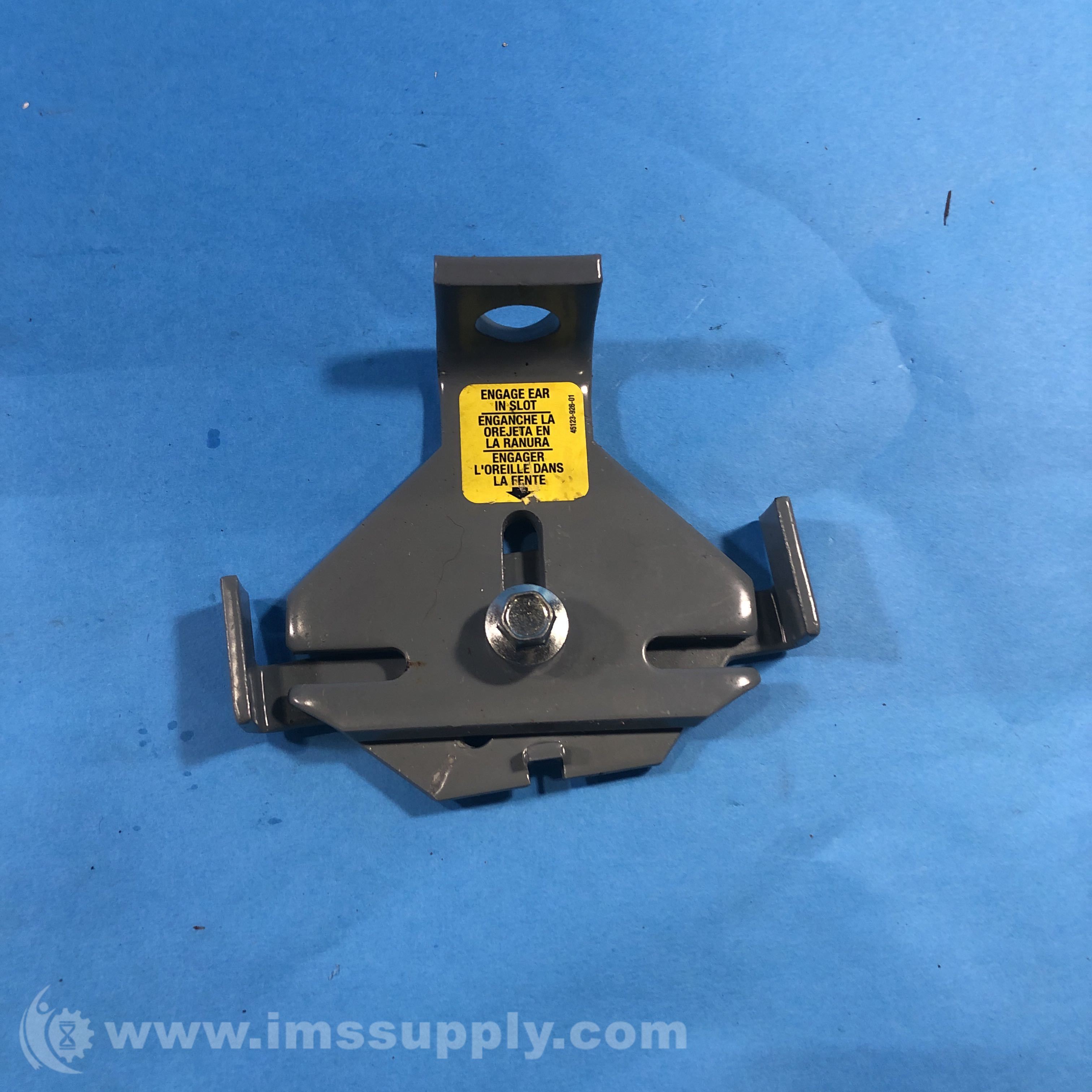 Square D 45123-926-01 Busway Hanger Bracket - IMS Supply