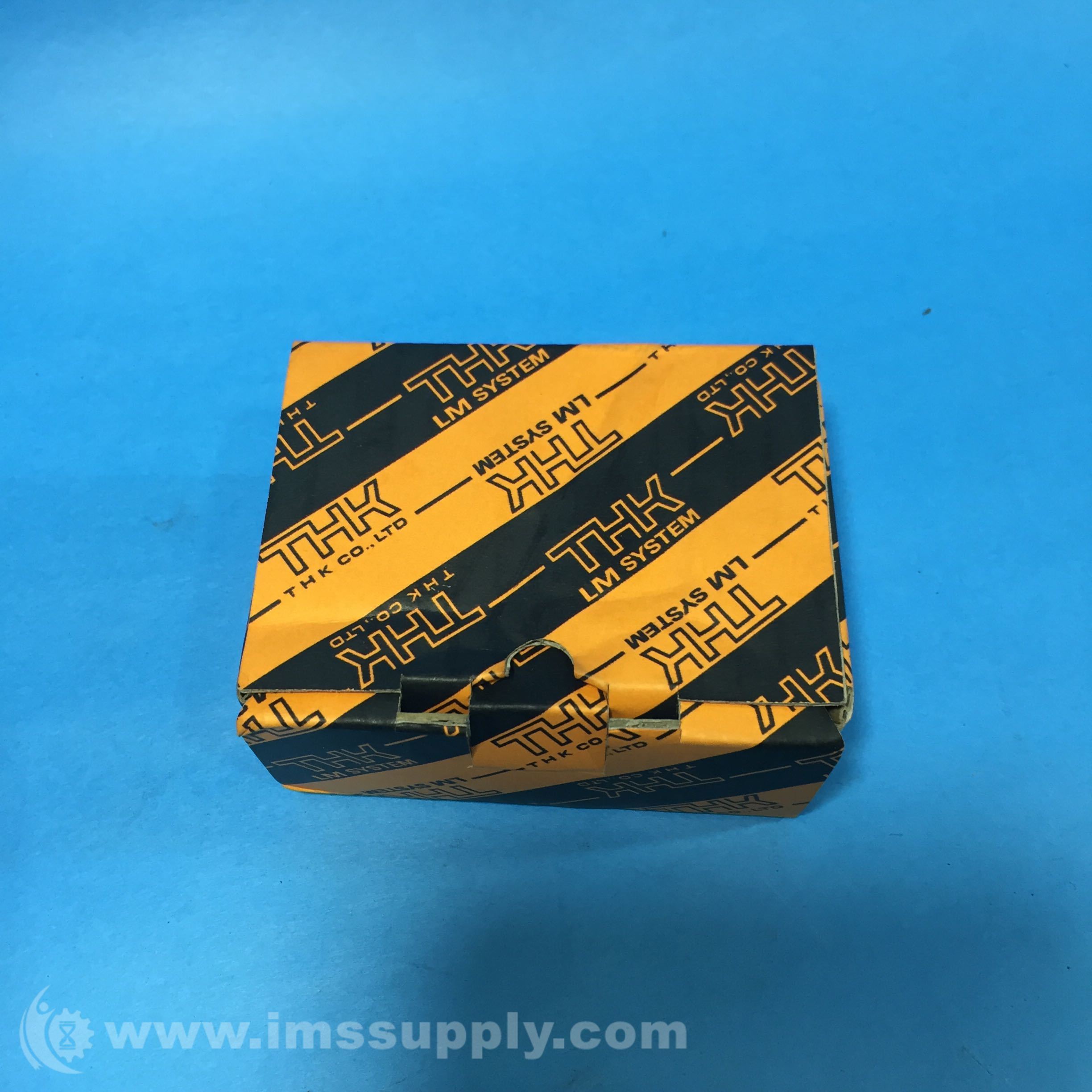THK EF15 Ball Screw Support Unit - IMS Supply