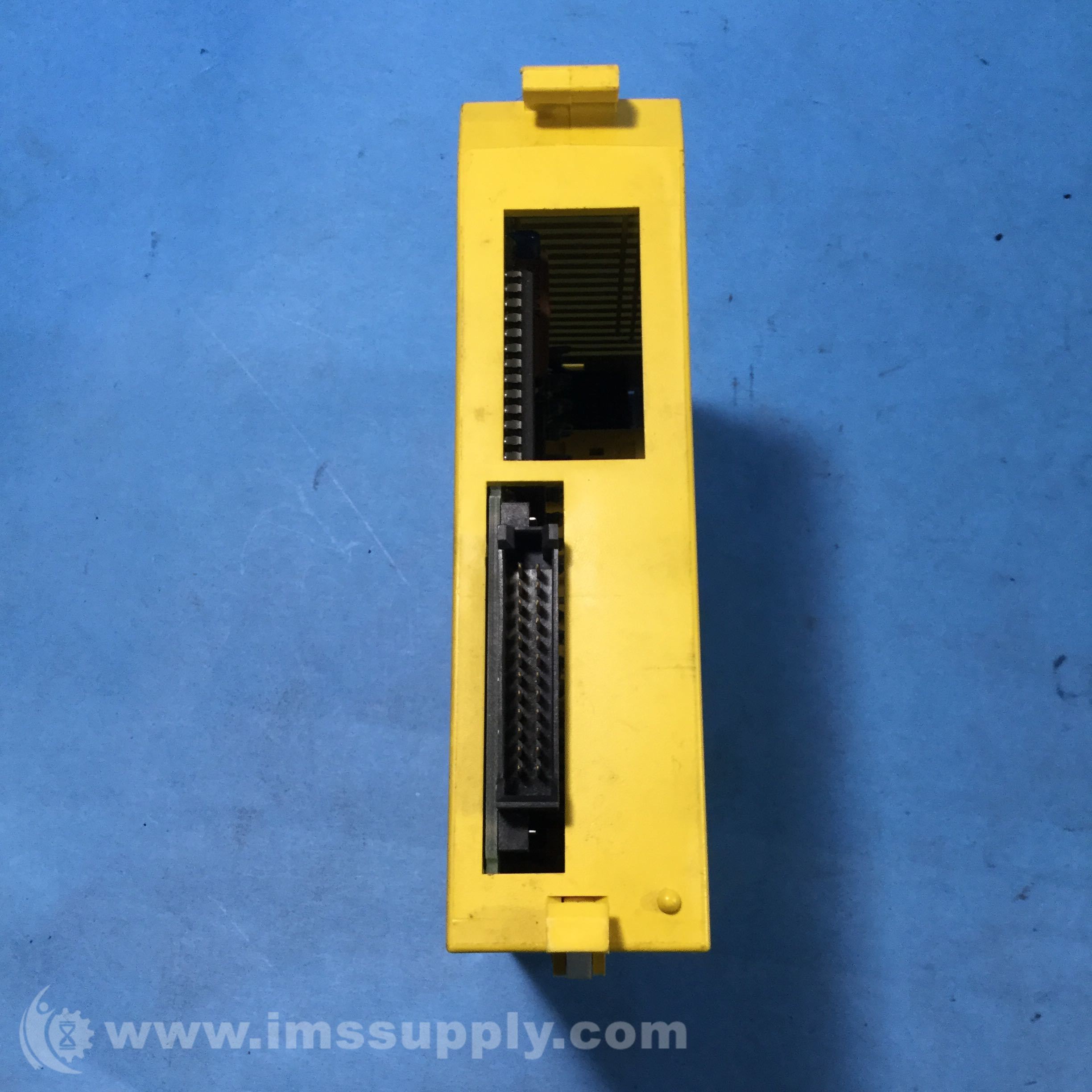 Fanuc A03B-0807-C104 AID16D Digital Input Module - IMS Supply