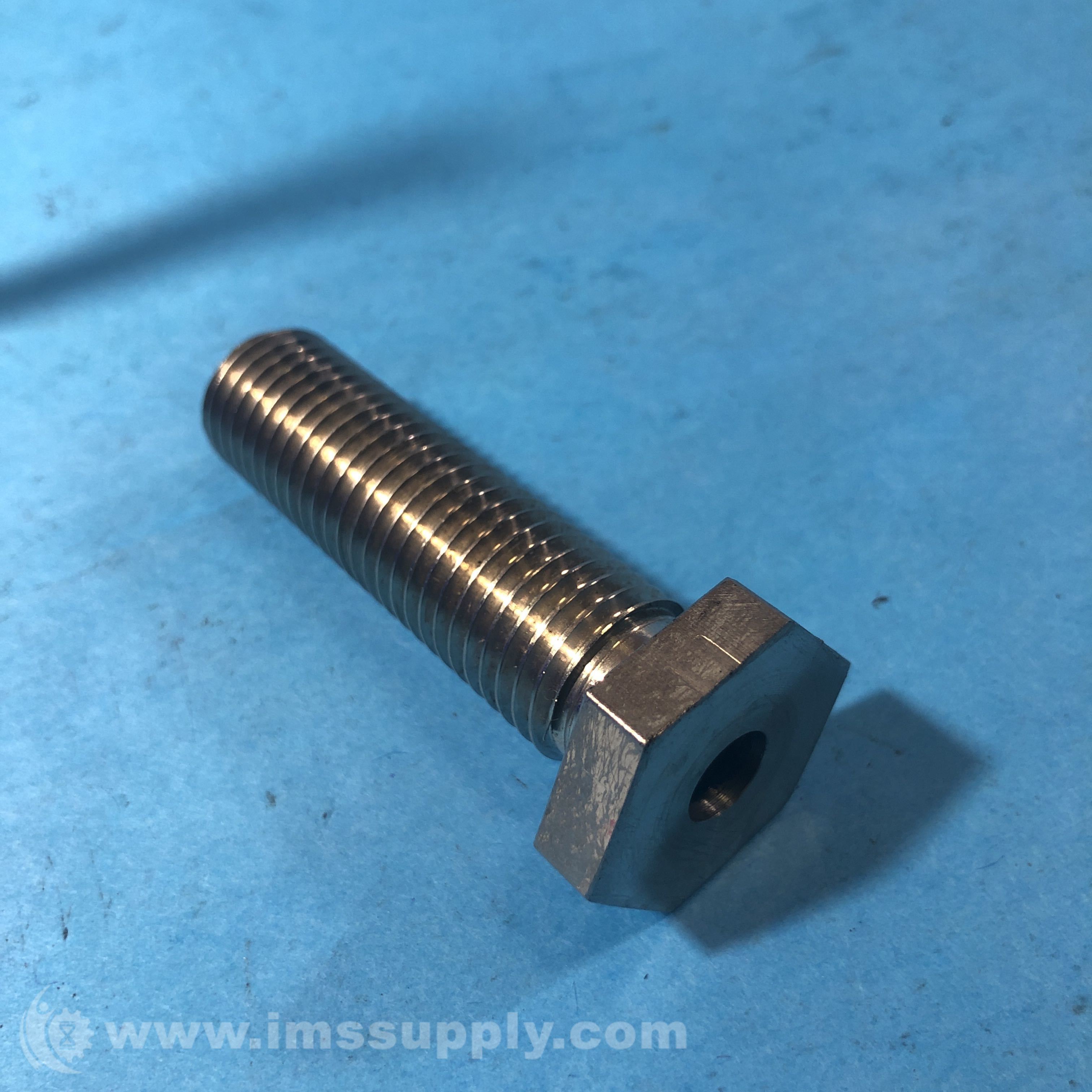 RED0063-1302-005 Hex Head Shoulder Bolt and Rod - IMS Supply