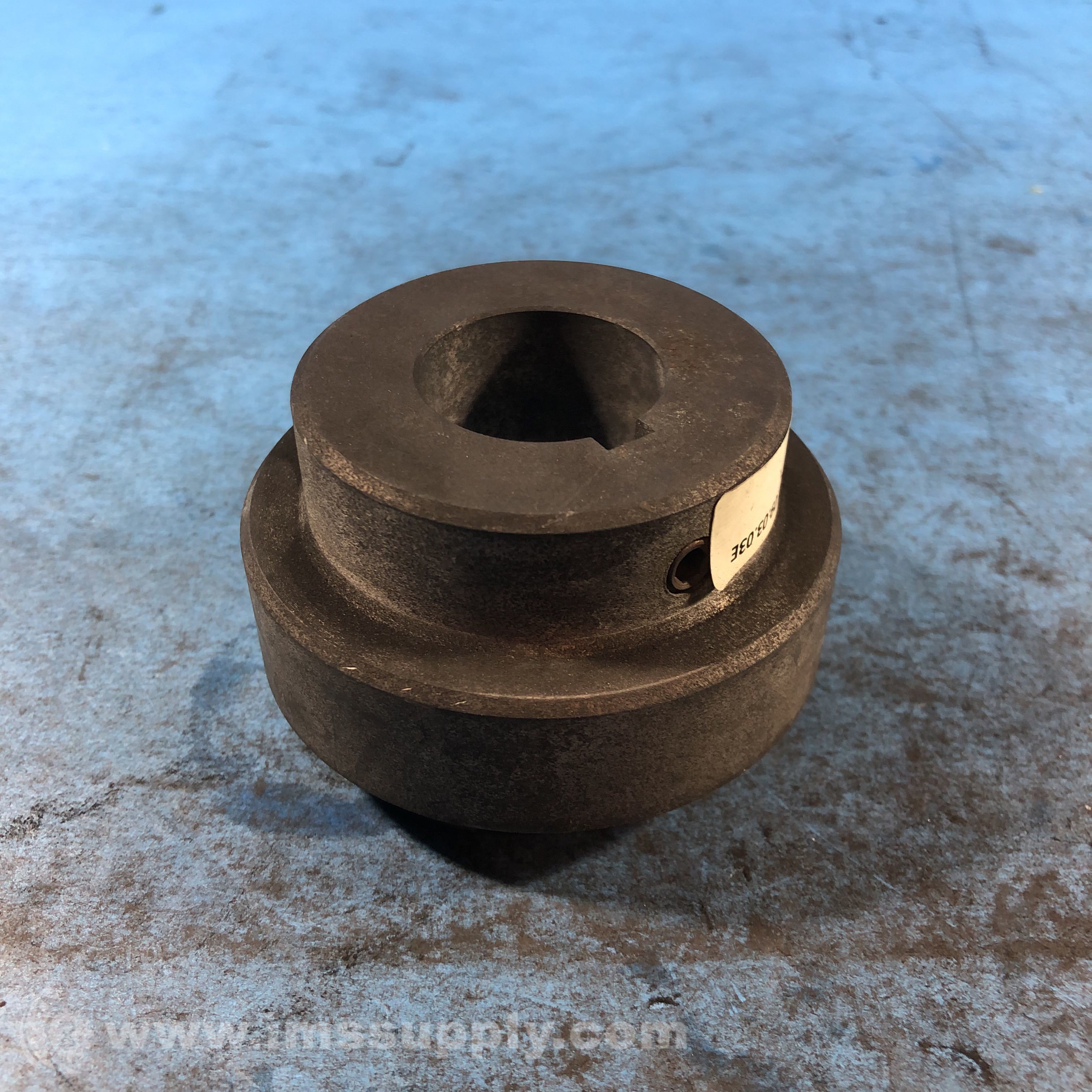 Magnaloy Coupling Co. 200 Shaft Coupling - IMS Supply