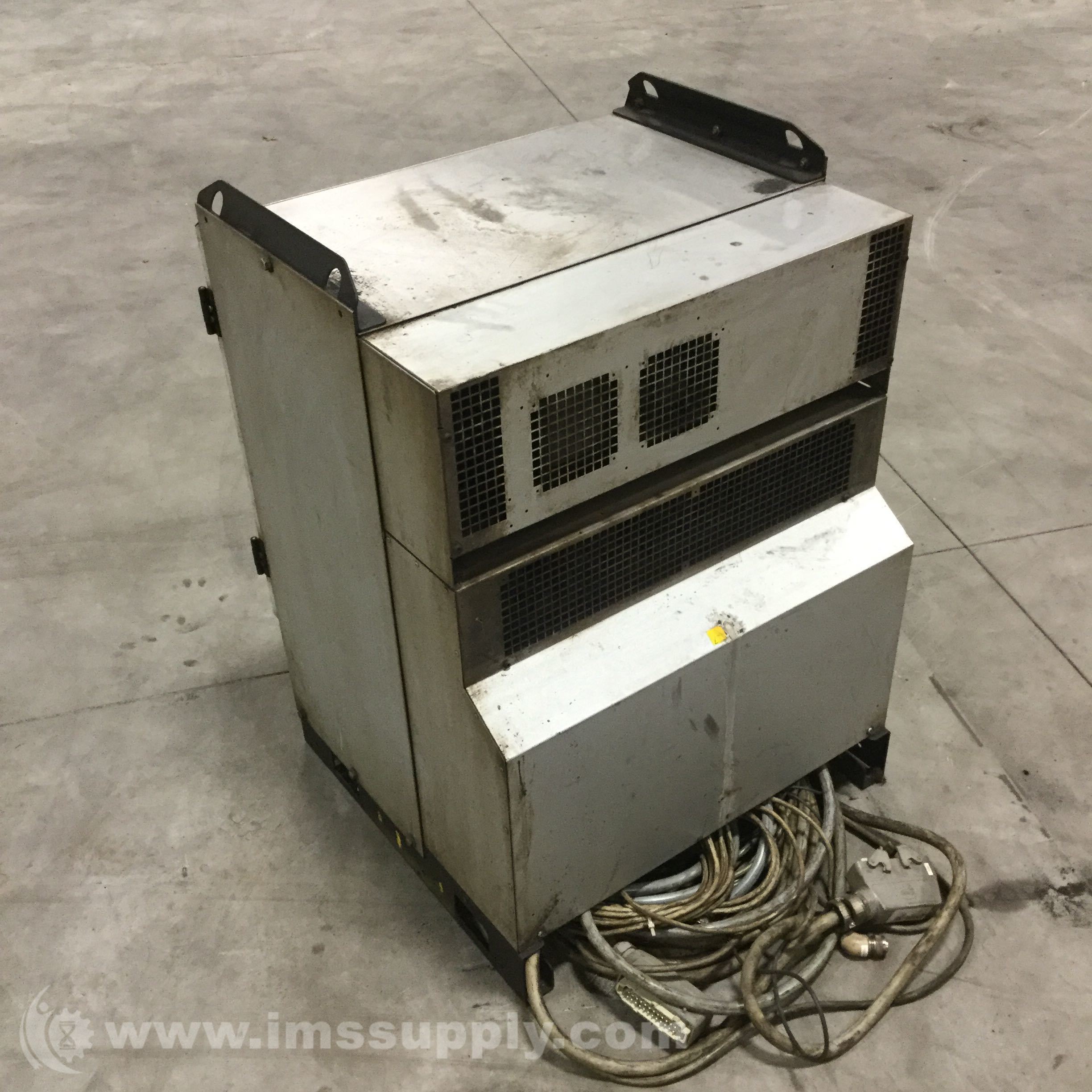 ABB IRBP 250A Workpiece Positioner, IRBP M2004 - IMS Supply