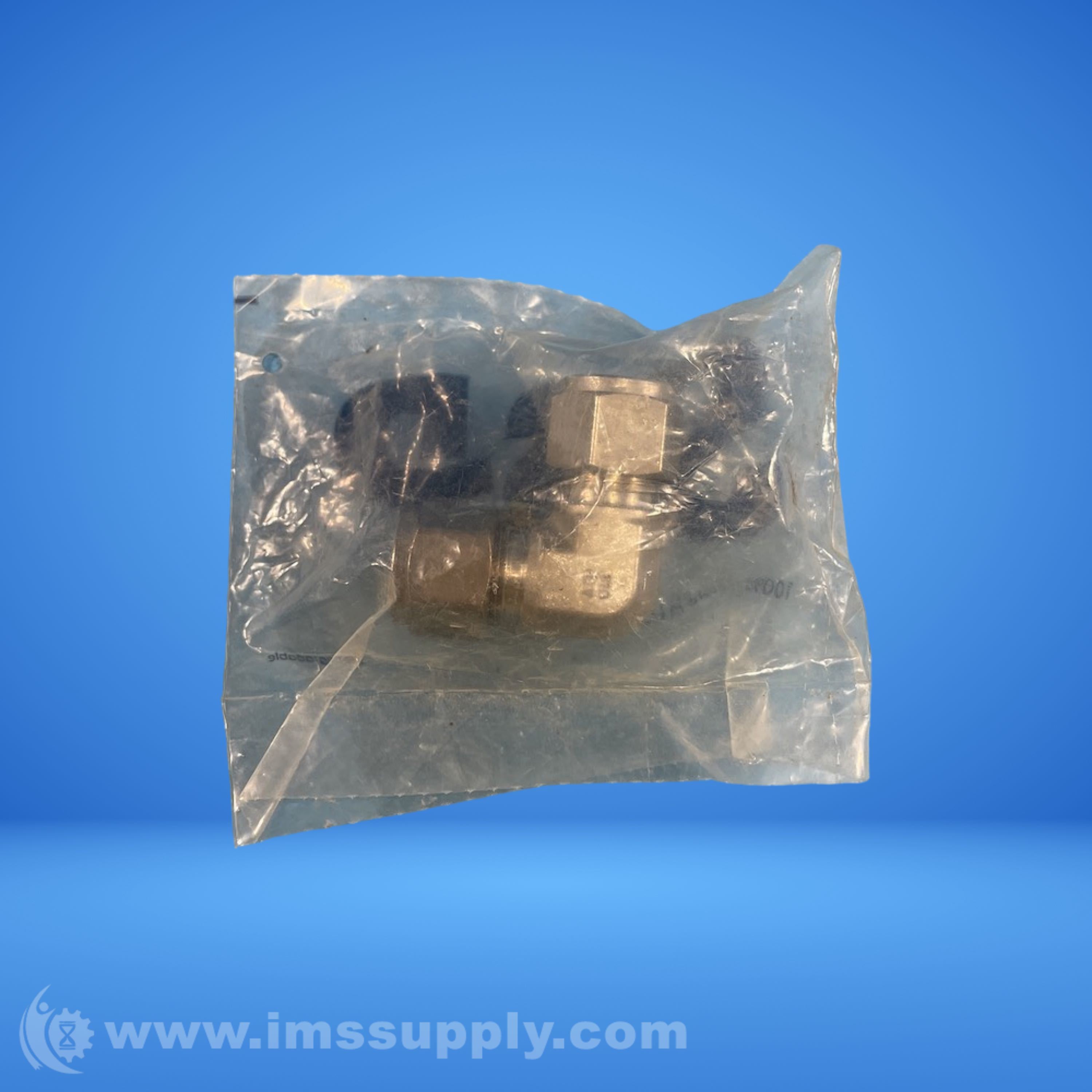 SSP 90 DEGREE ELBOW REDUCER FITTING - IMS Supply