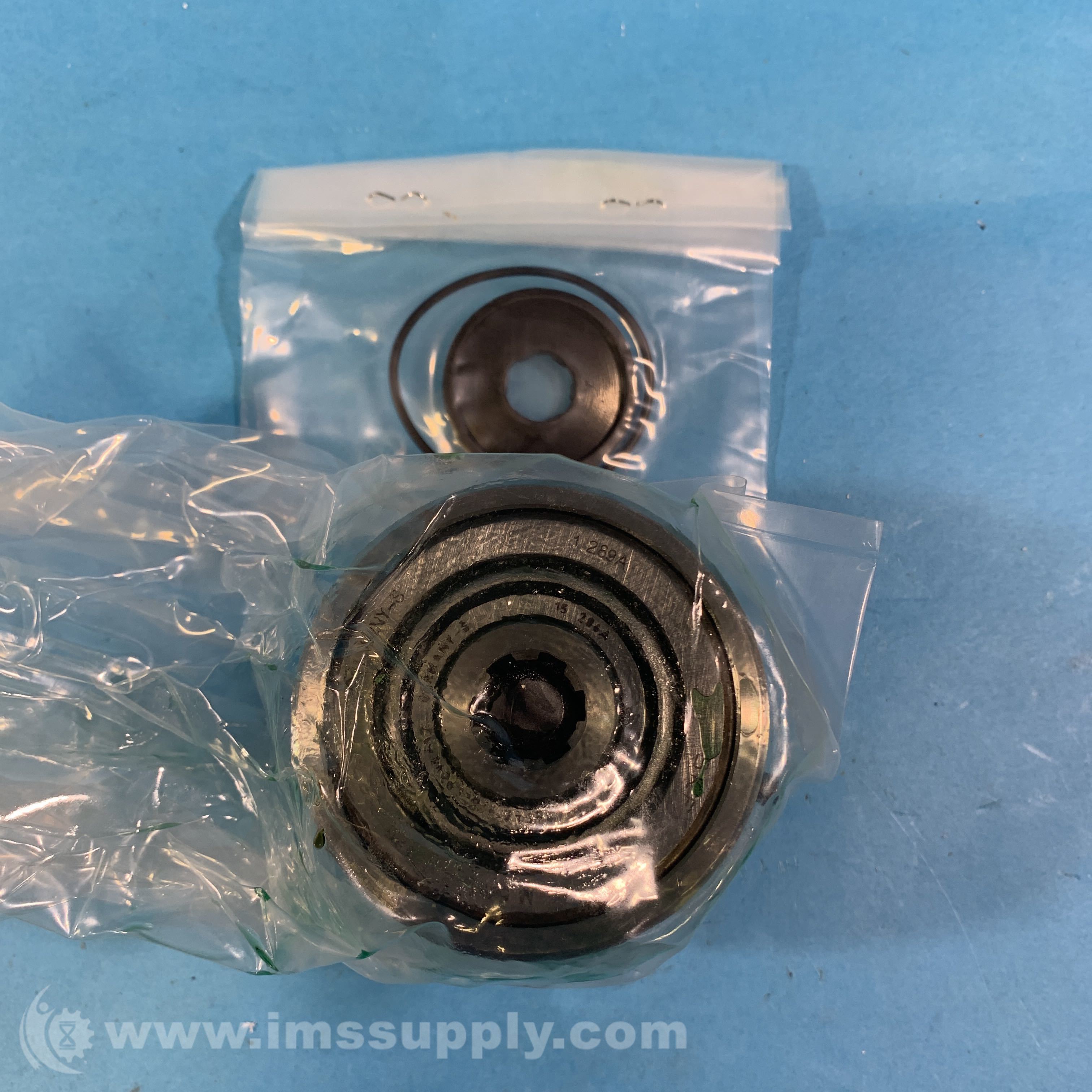 SKF M 84548/27QCL7CVQ492 Radial Taper Roller Bearing - IMS Supply