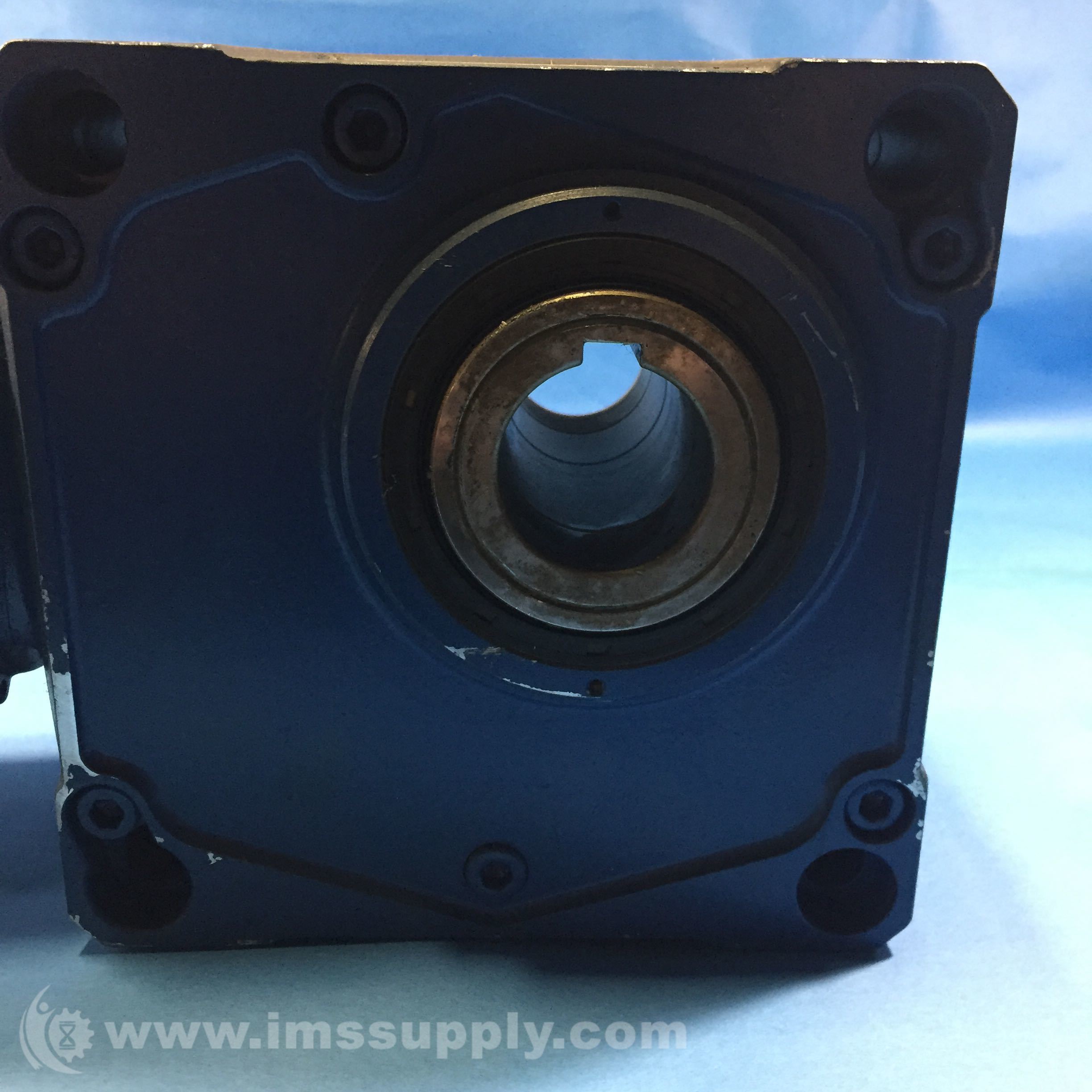 Sumitomo RYMFS05-40-B-40 Hyponic Gear Motor, 1.2 HP, 43.3 Output - IMS ...