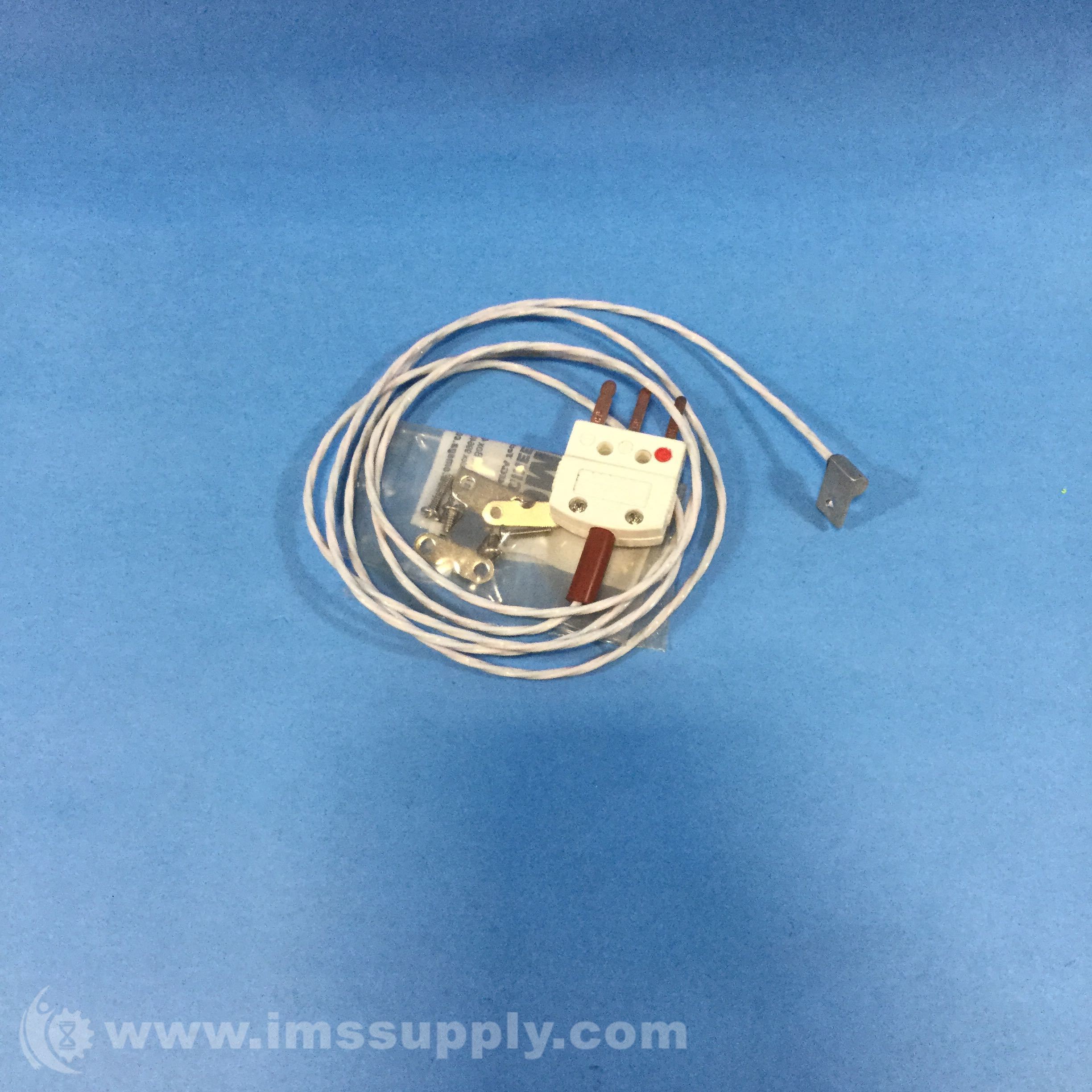 Omega RTD-830 Surface RTD Sensor - IMS Supply