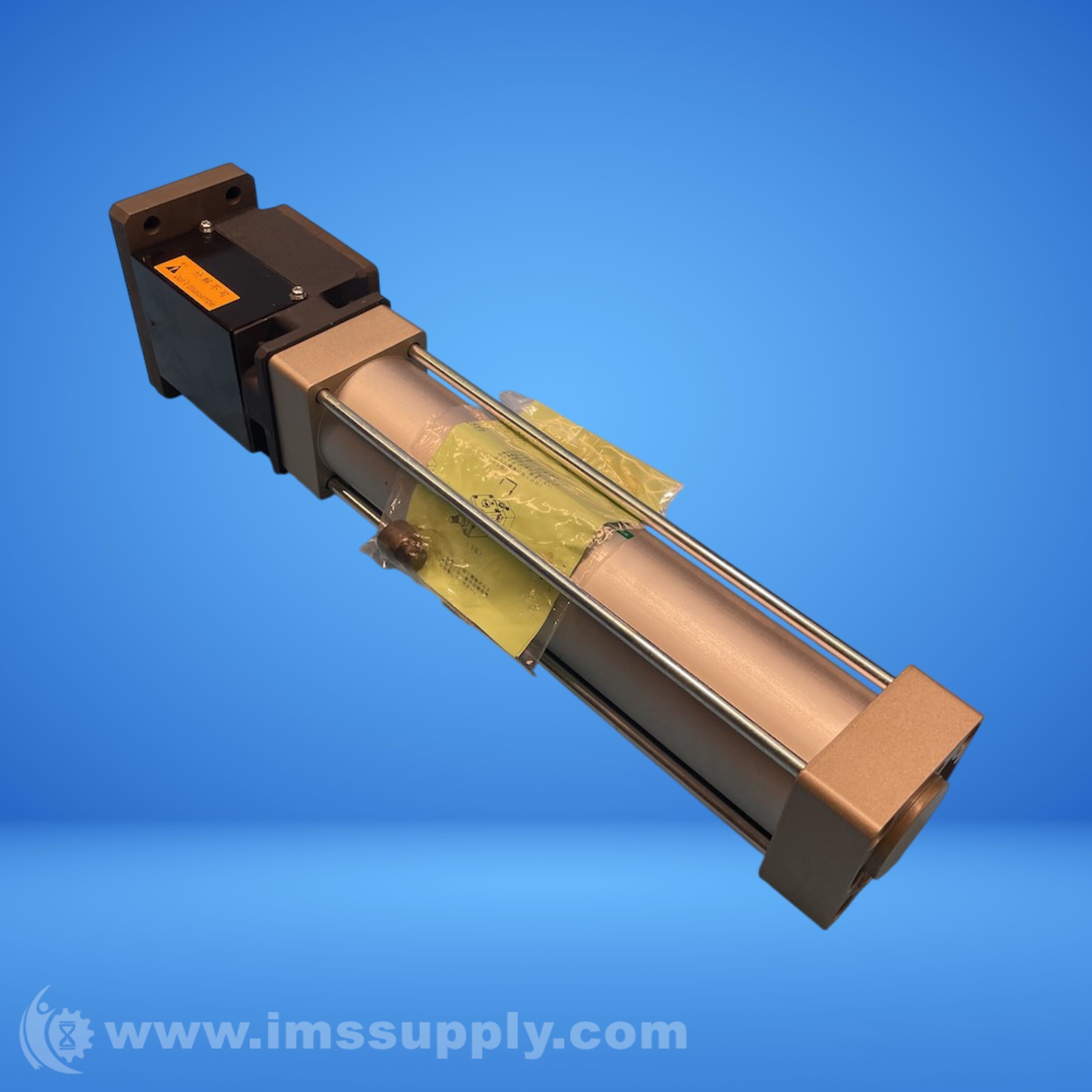 CKD SCG-J-FA-63B-250 - IMS Supply