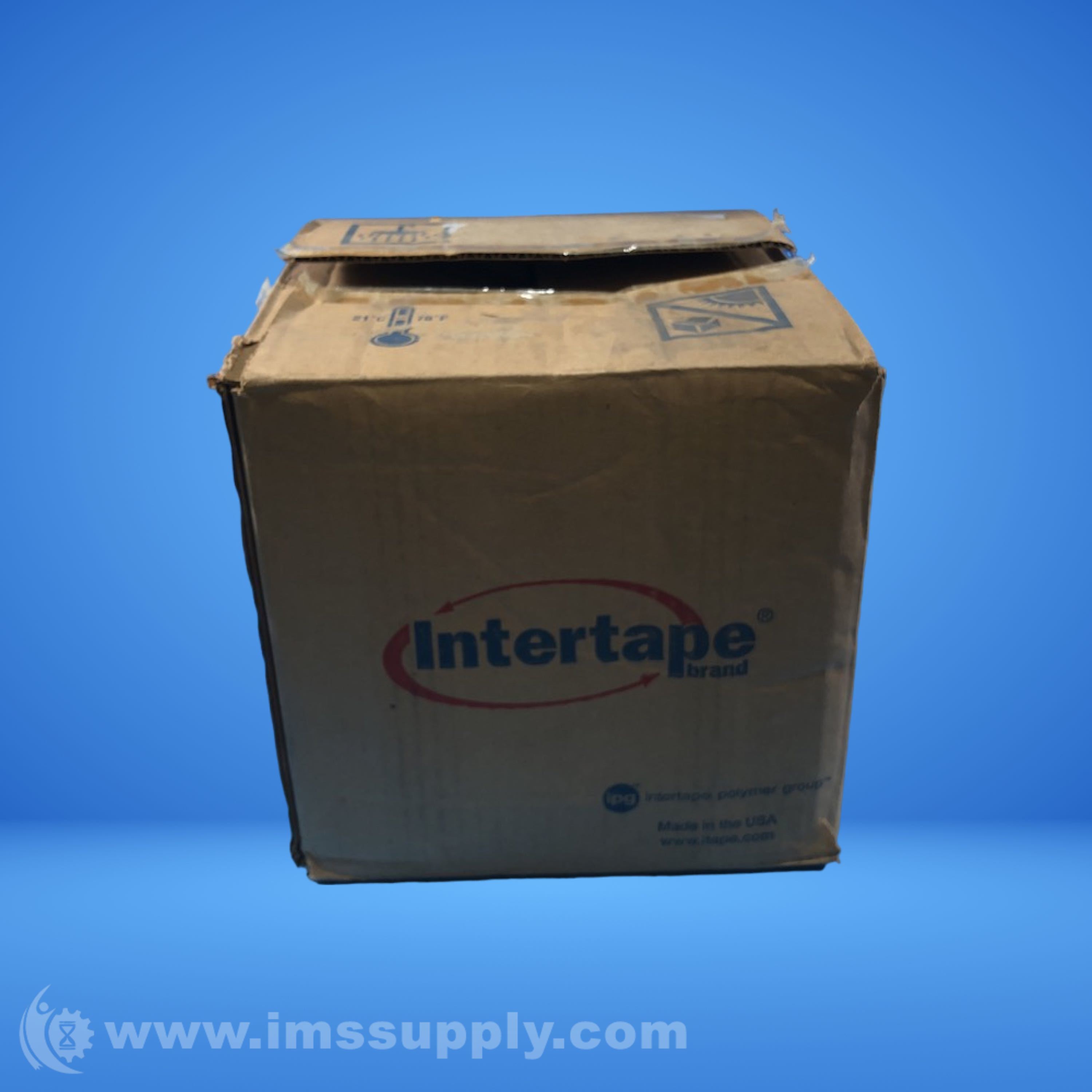 Intertape RG300 Box of 40 - IMS Supply