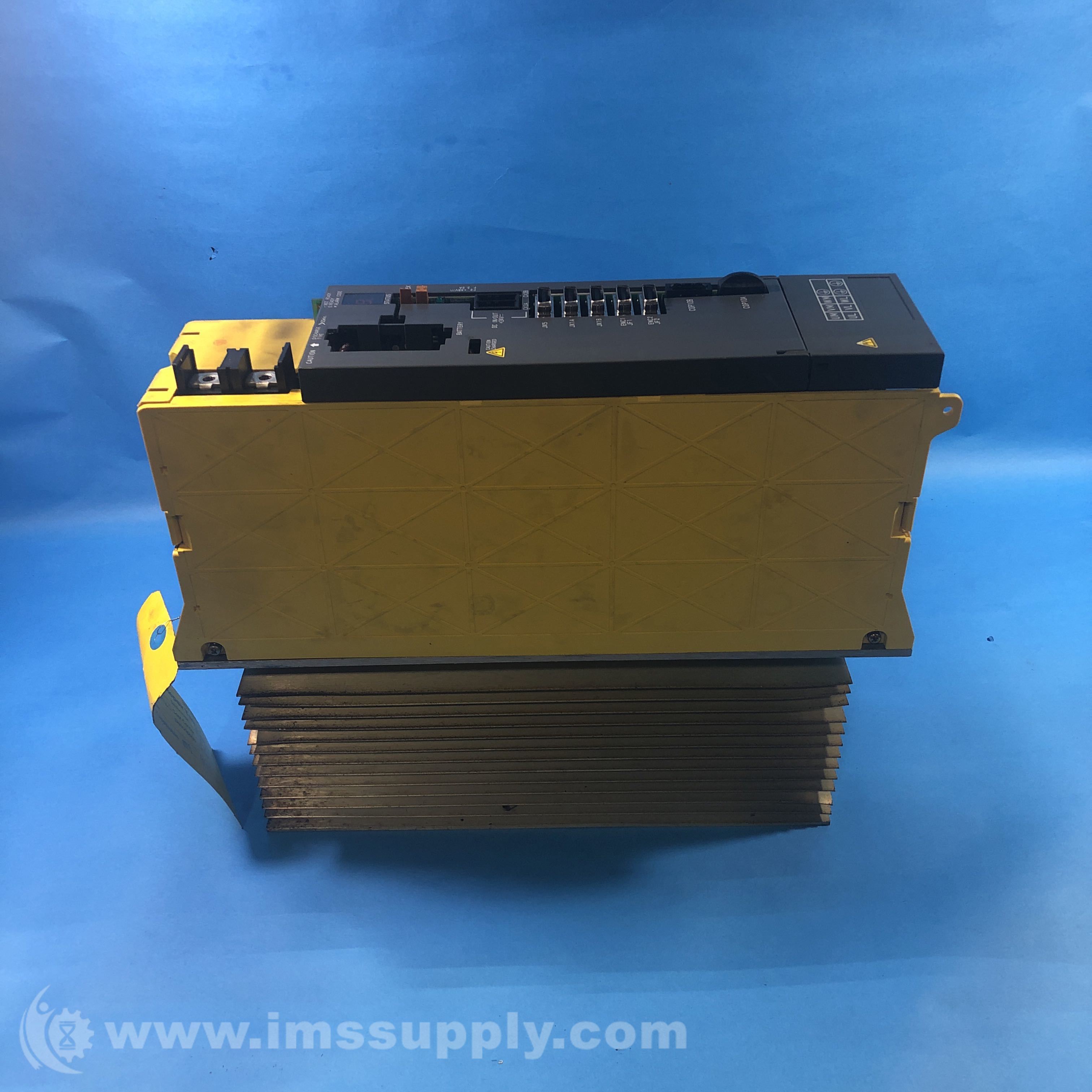 Fanuc Power Supply Module - IMS Supply