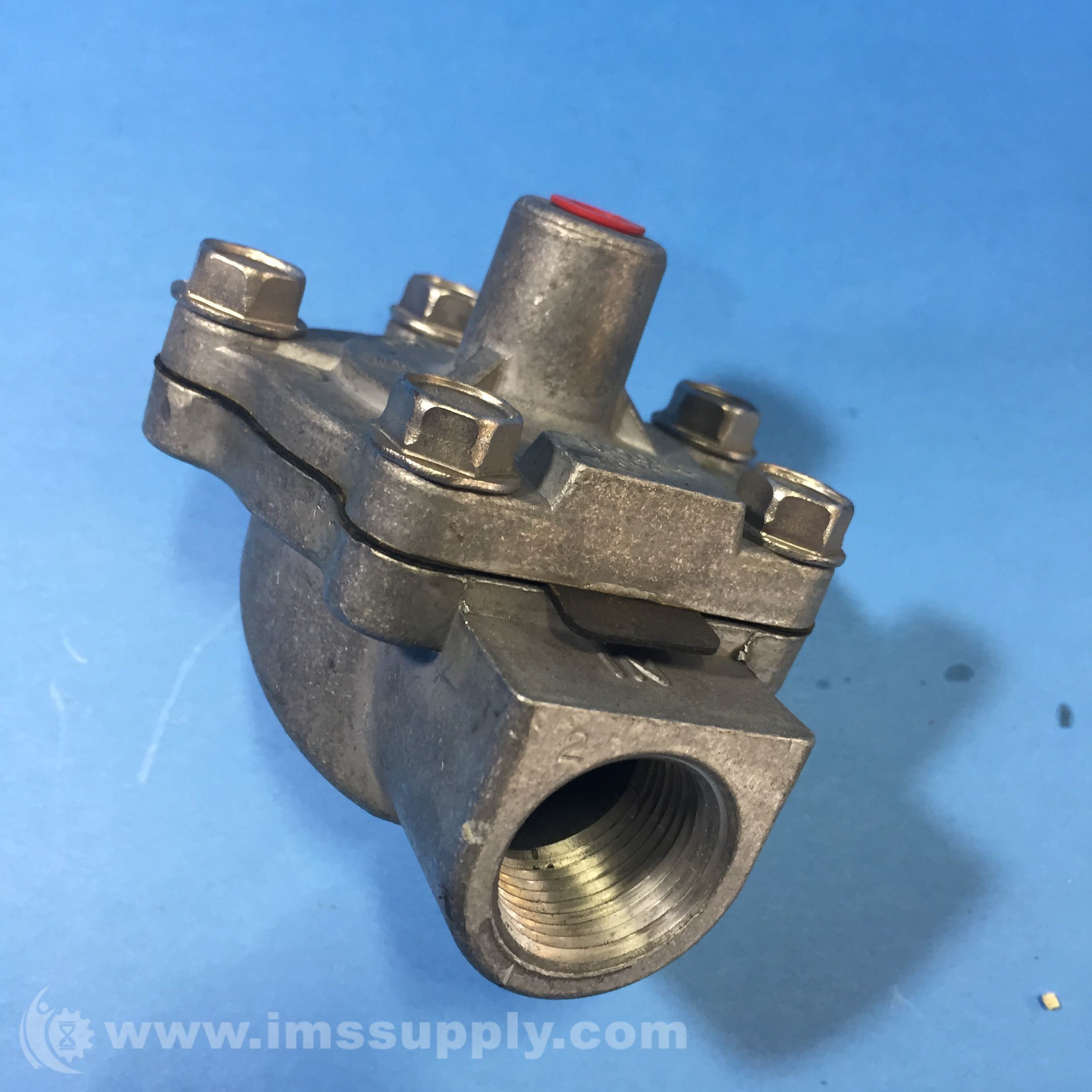 Goyen RCA20T000 3/4 Diaphragm Valve, RCA20 - IMS Supply