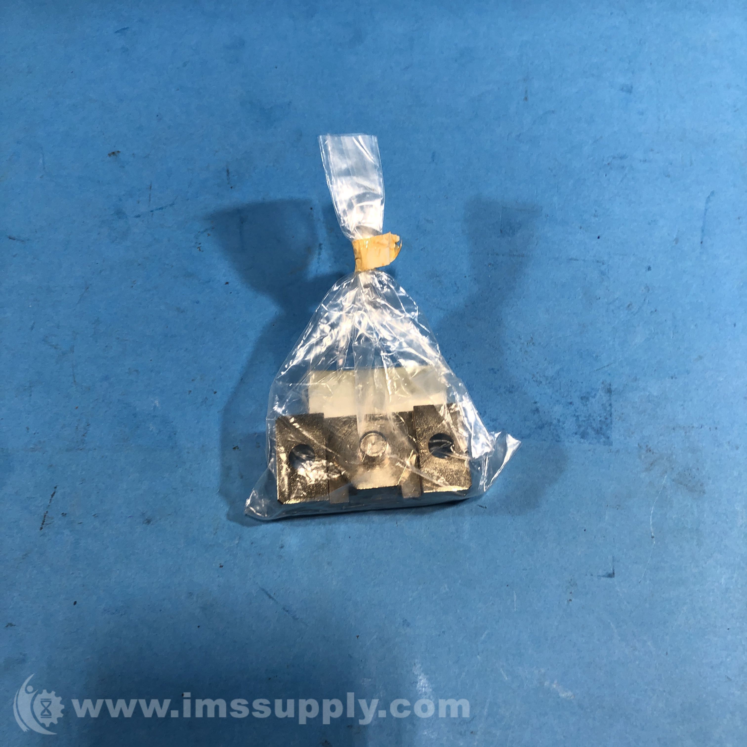 CKD FK-M8-N Floating Joints - Alignment Bracket, Male Thread - IMS Supply