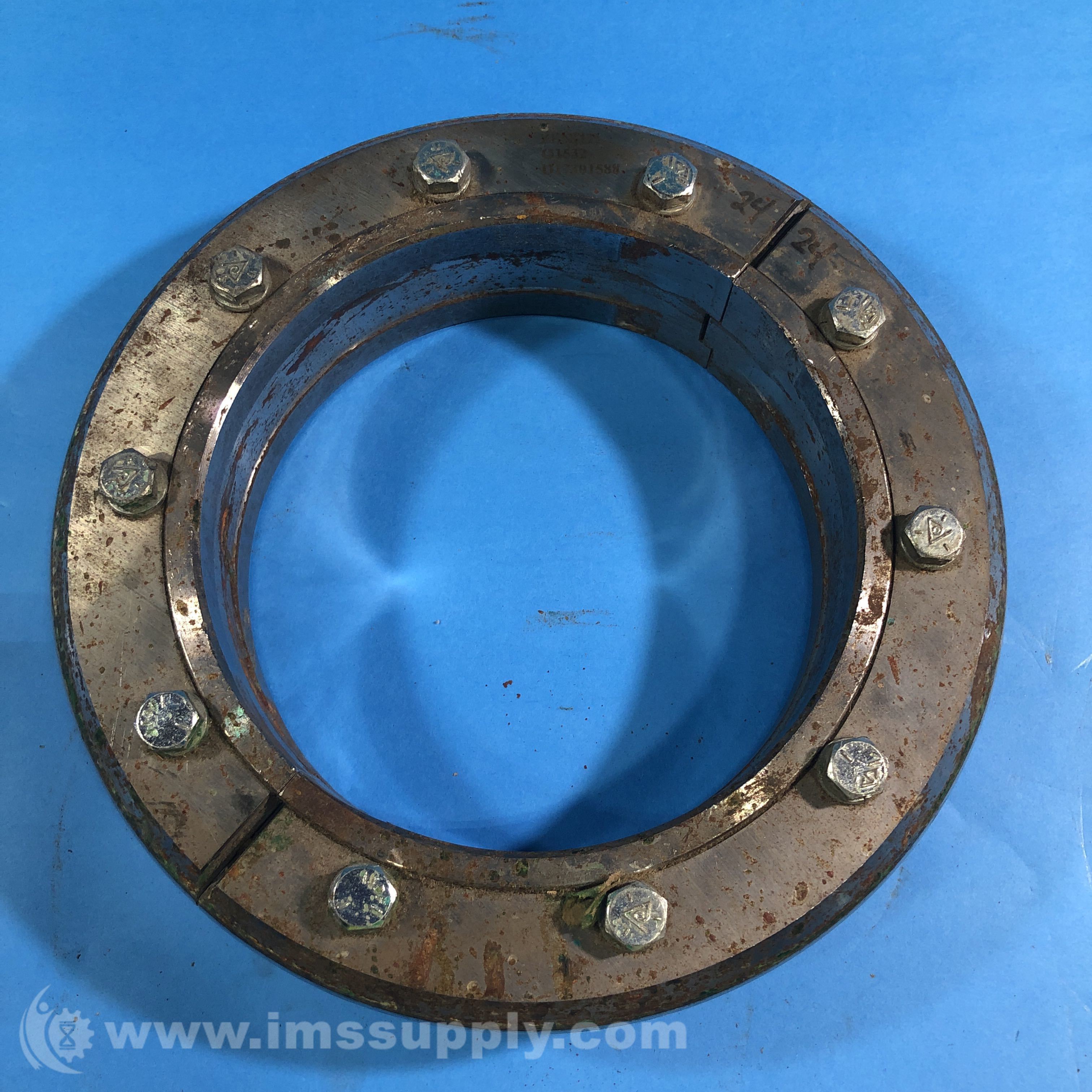 Zenith Cutter G1532 D17301588 Scoring Ring - IMS Supply