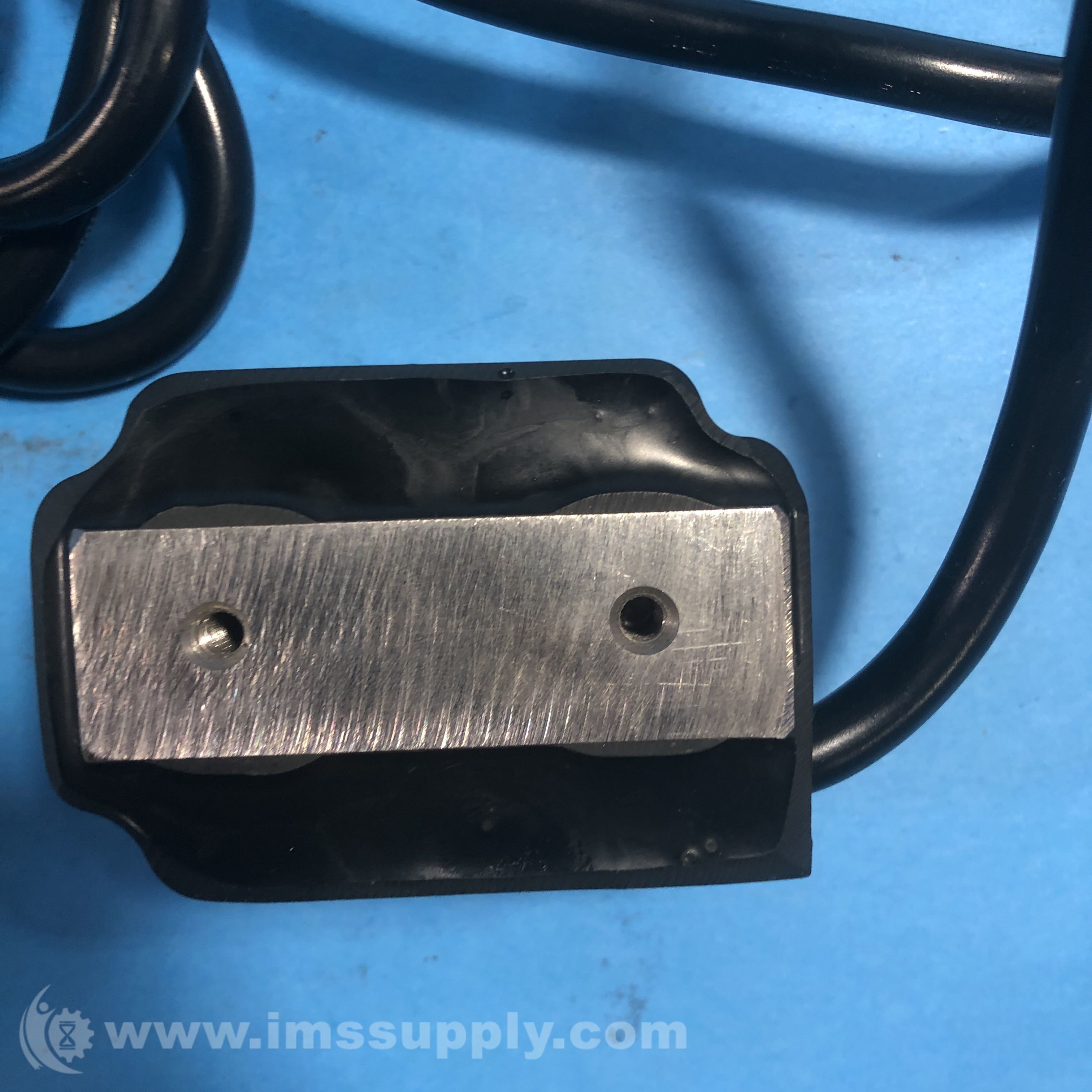 Rodix Feeder 6-42-75 Electromagnetic Inline Feeder Coil - IMS Supply