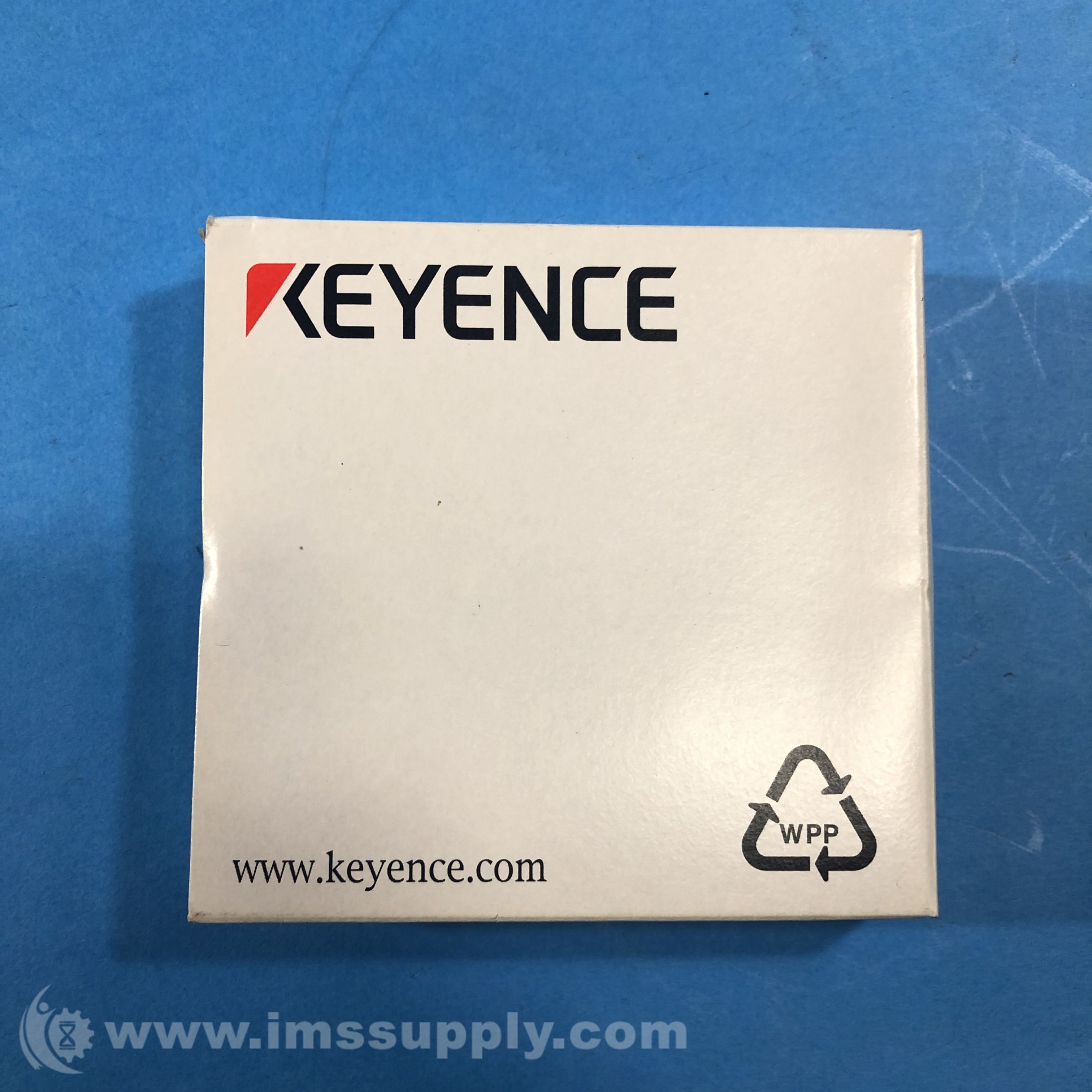 Keyence EH-614A Sensor Head - IMS Supply