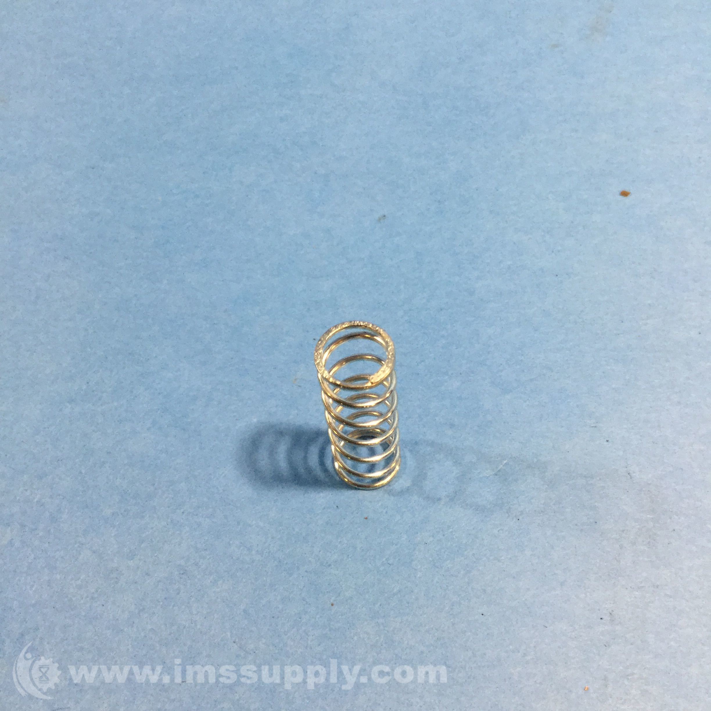 Lee Spring LC 035E 10 M Compression Spring - IMS Supply
